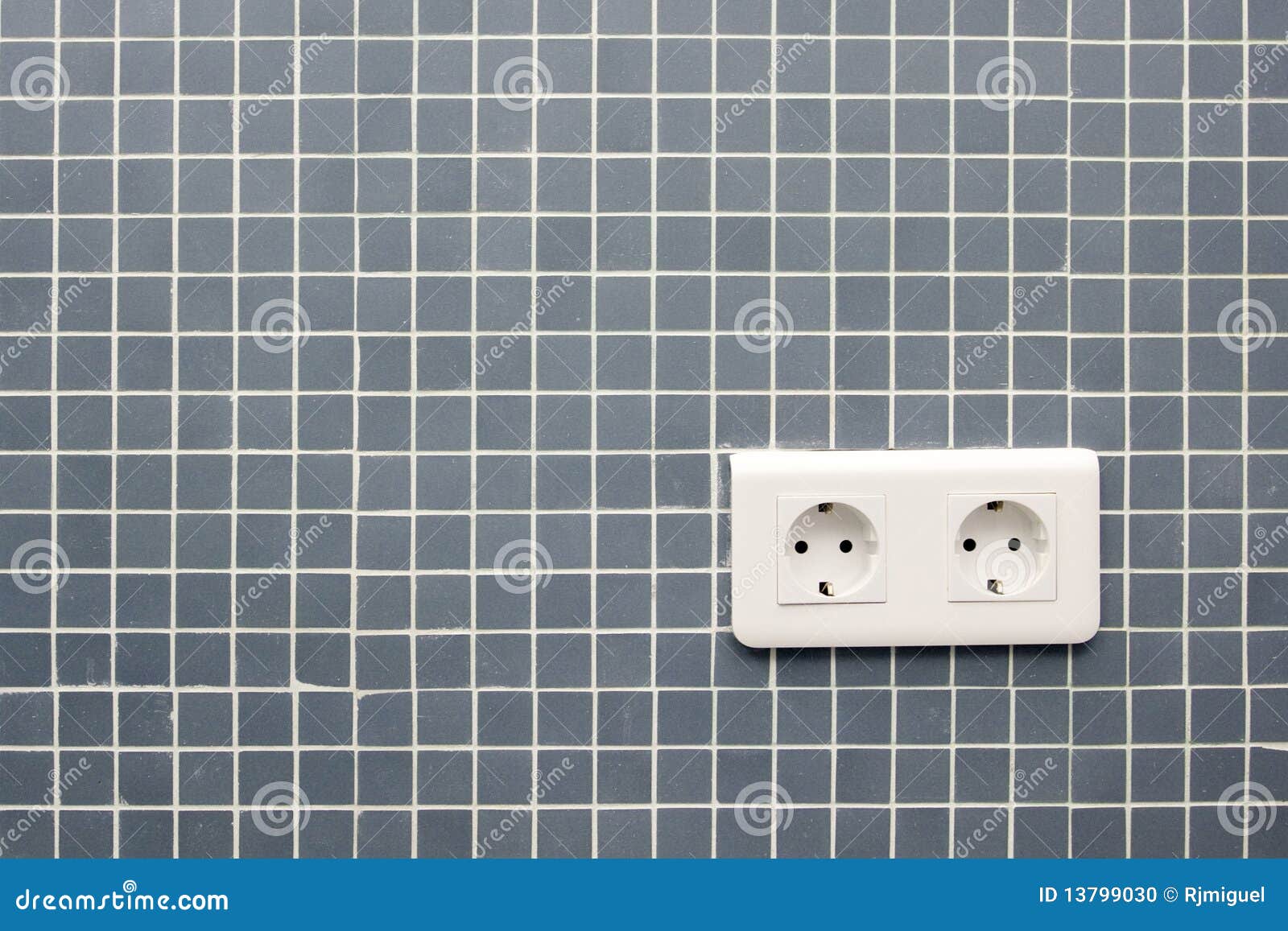 European Electric Plug stock photo. Image of house, appliance - 13799030