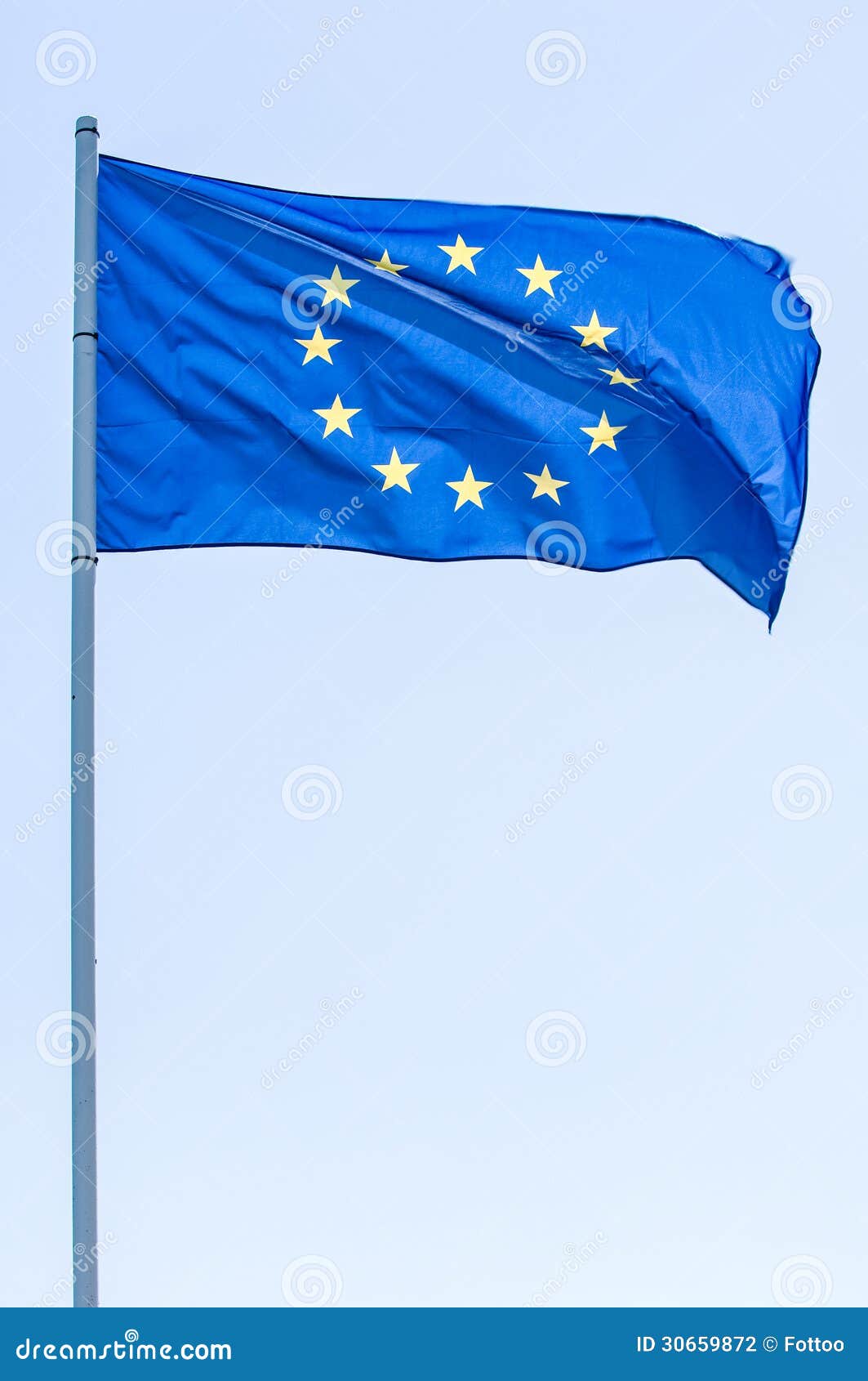 European flag stock photo. Image of community, symbol - 30659872