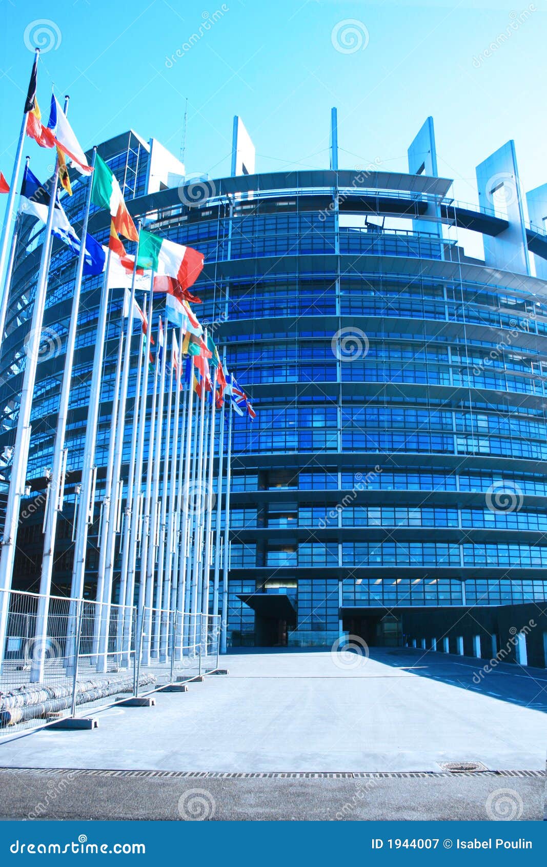 European parliament stock image. Image of france, city - 1944007