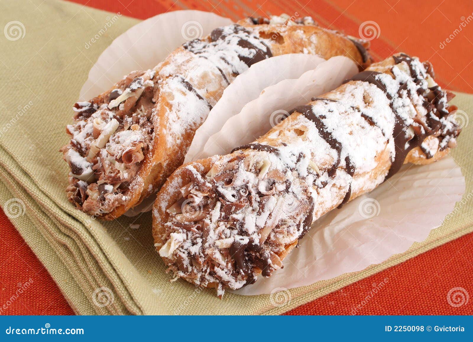 European pastries stock photo. Image of sweets, creamy - 2250098