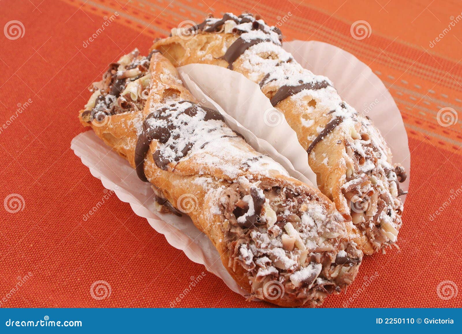 European pastries stock photo. Image of baking, flaky - 2250110