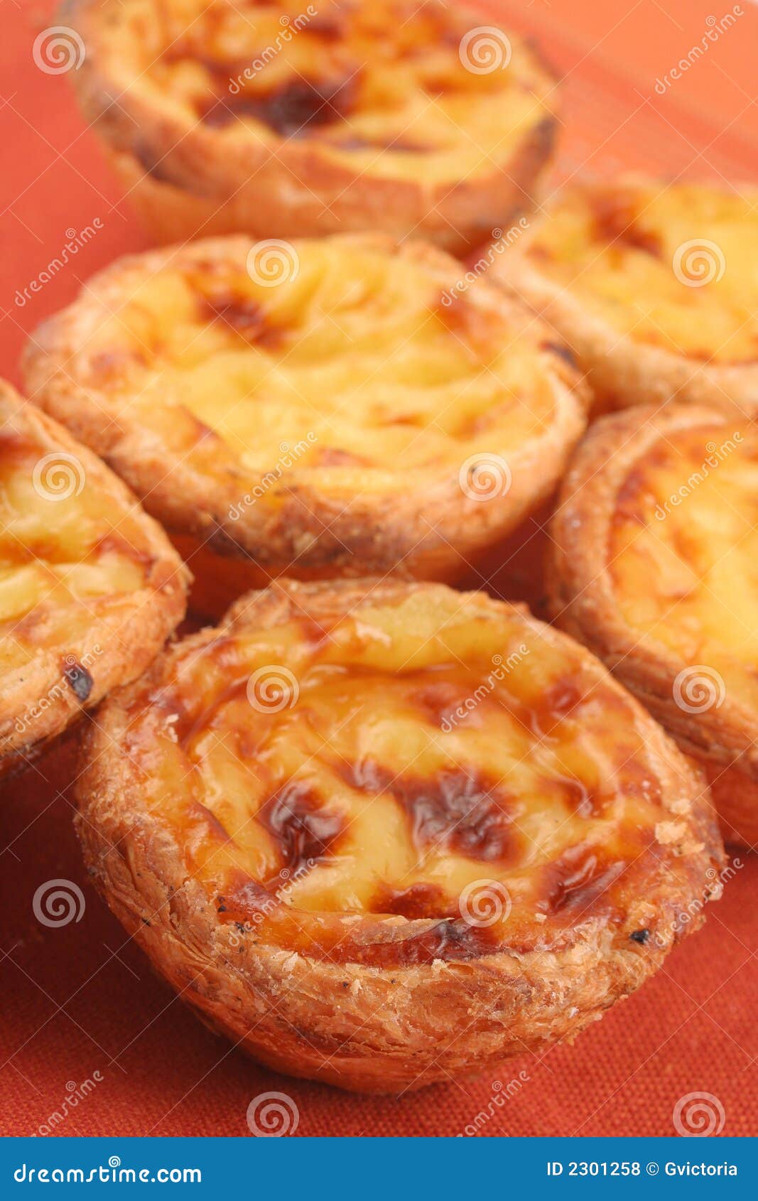 European pastries stock photo. Image of pastry, filed - 2301258