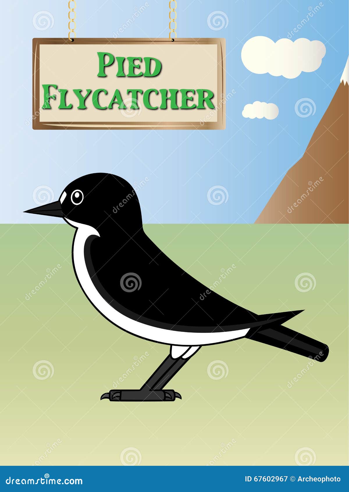 Schematic Map Of The European Free Trade Association EFTA. Vector ...