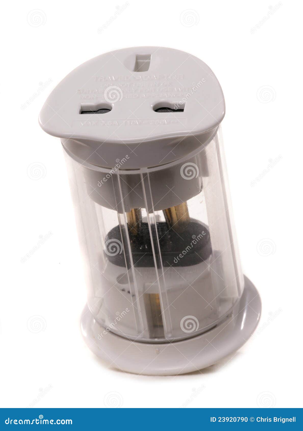 Use Plug Adapter, Travel Adapters. Different Type Power Socket ...
