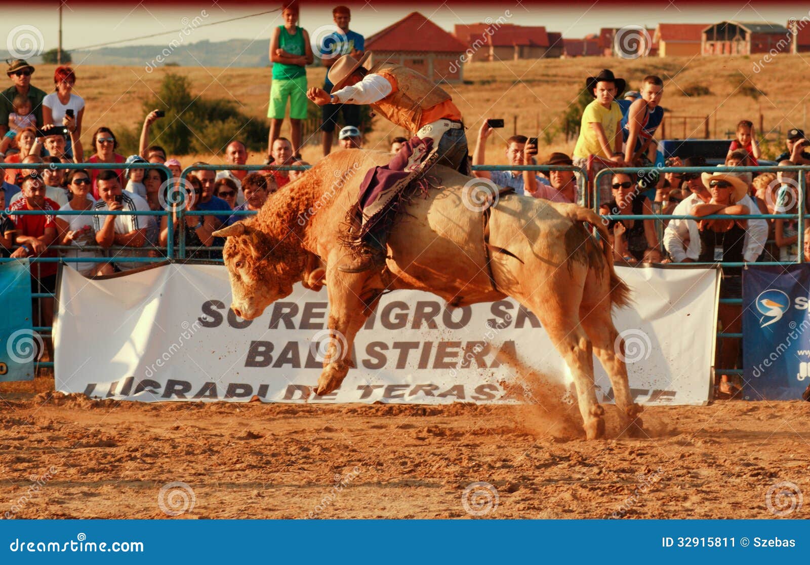 European Rodeo Championship Editorial Photo - Image of arena, western ...