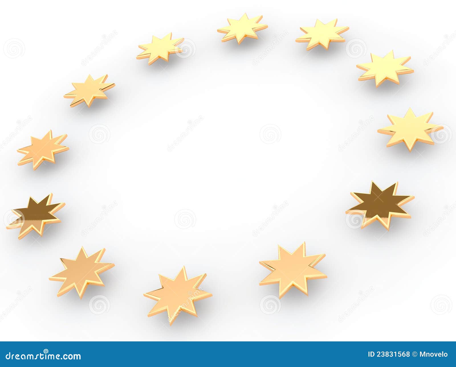 European Stars stock illustration. Illustration of europe - 23831568