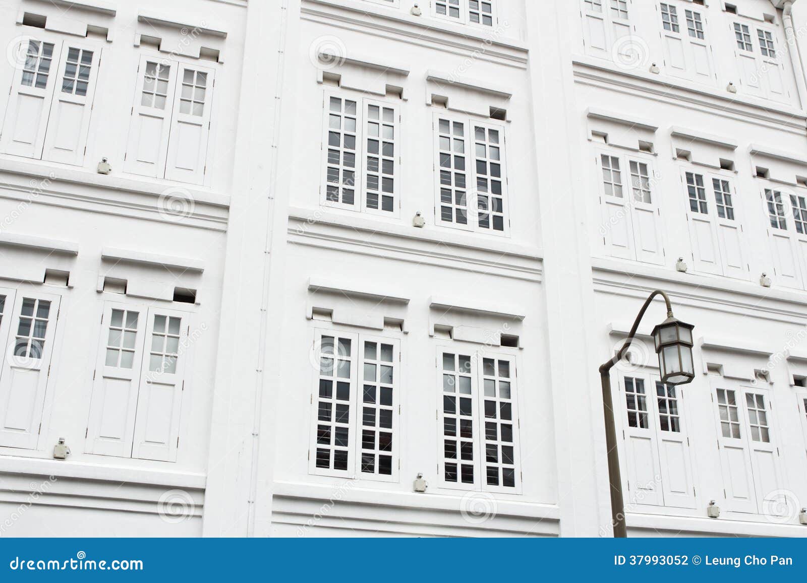 European style building stock photo. Image of brick, vintage - 37993052