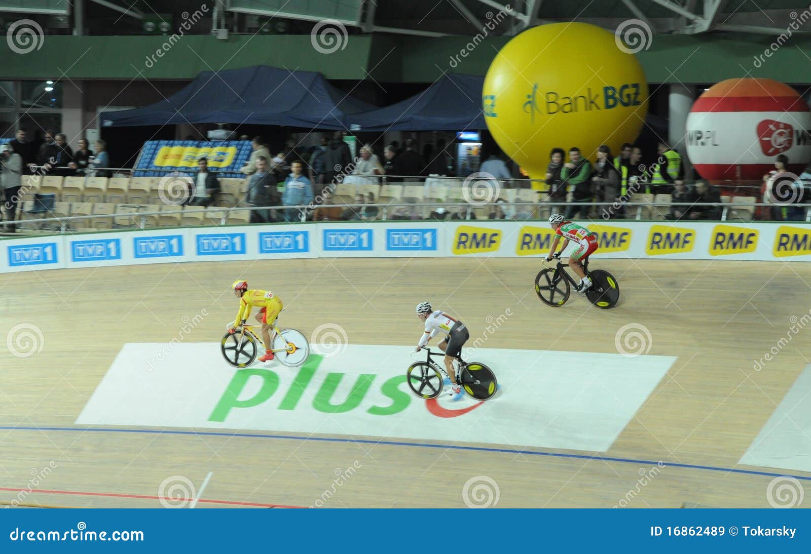 European Track Championships Editorial Stock Image - Image of group ...