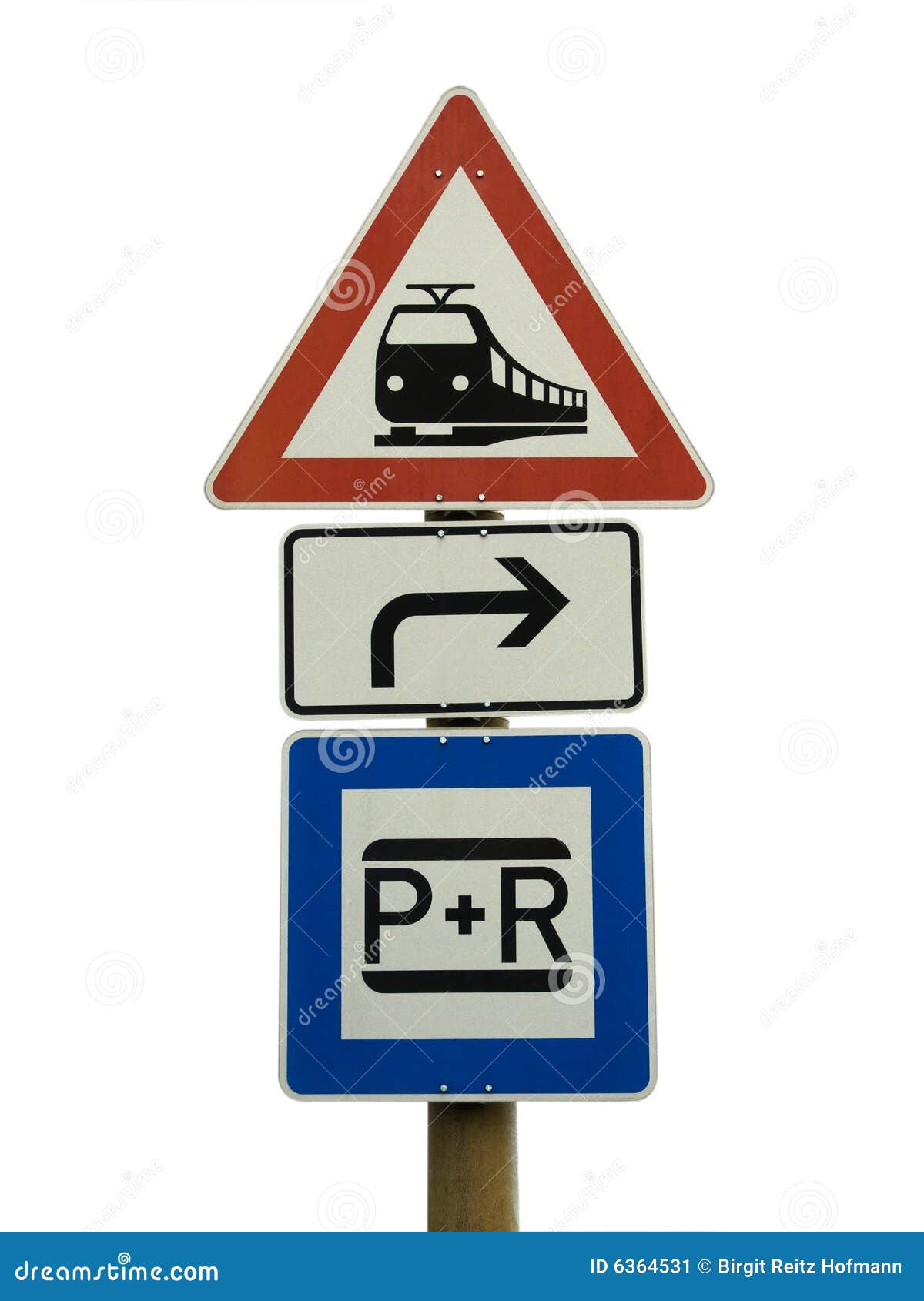 European traffic signs stock image. Image of white, european - 6364531