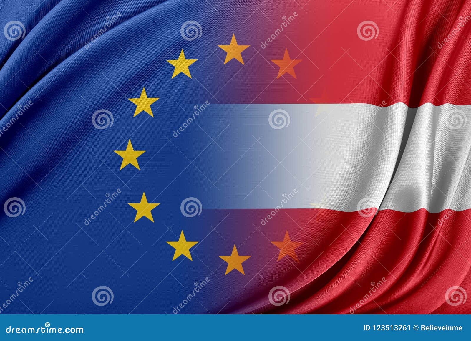 European Union and Austria. the Concept of Relationship between EU and ...