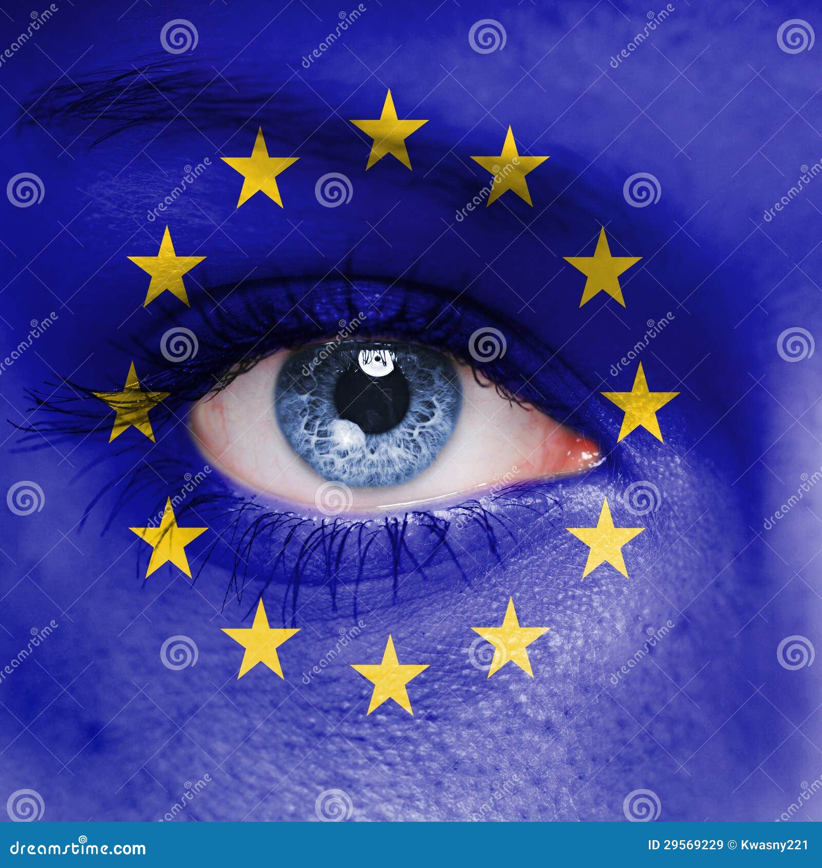 European Union concept stock image. Image of color, world - 29569229