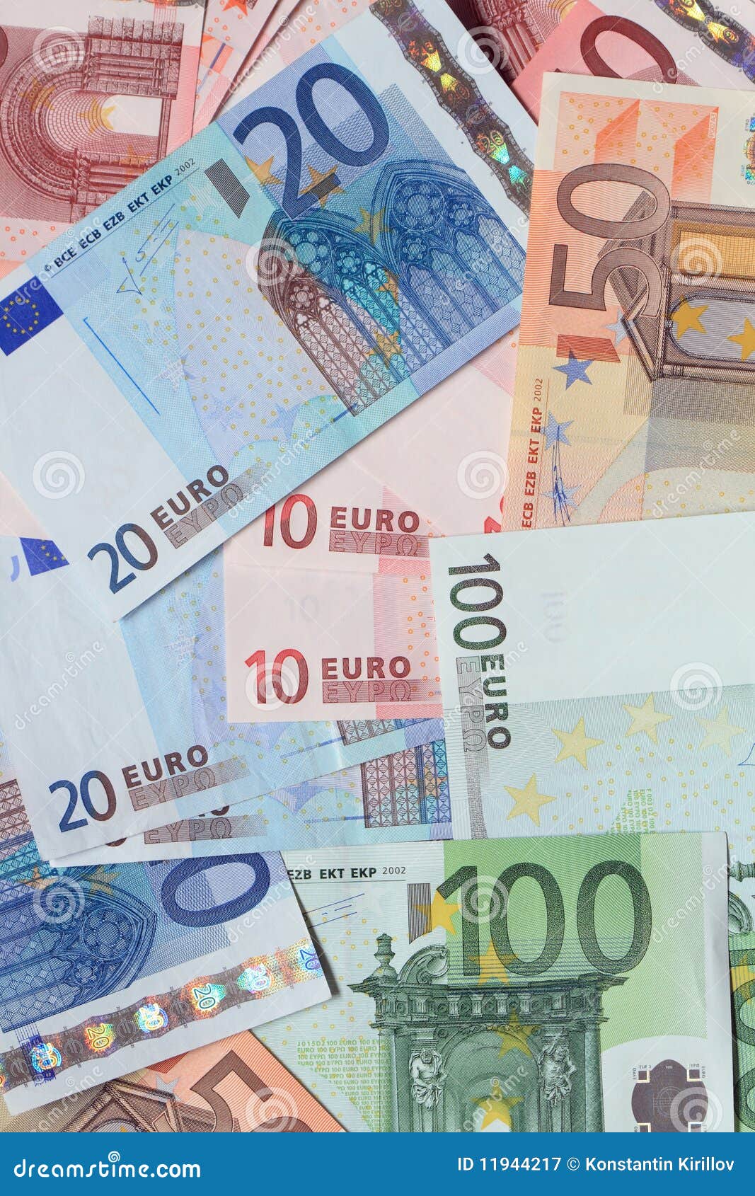 European Union Currency stock image. Image of union, financial - 11944217