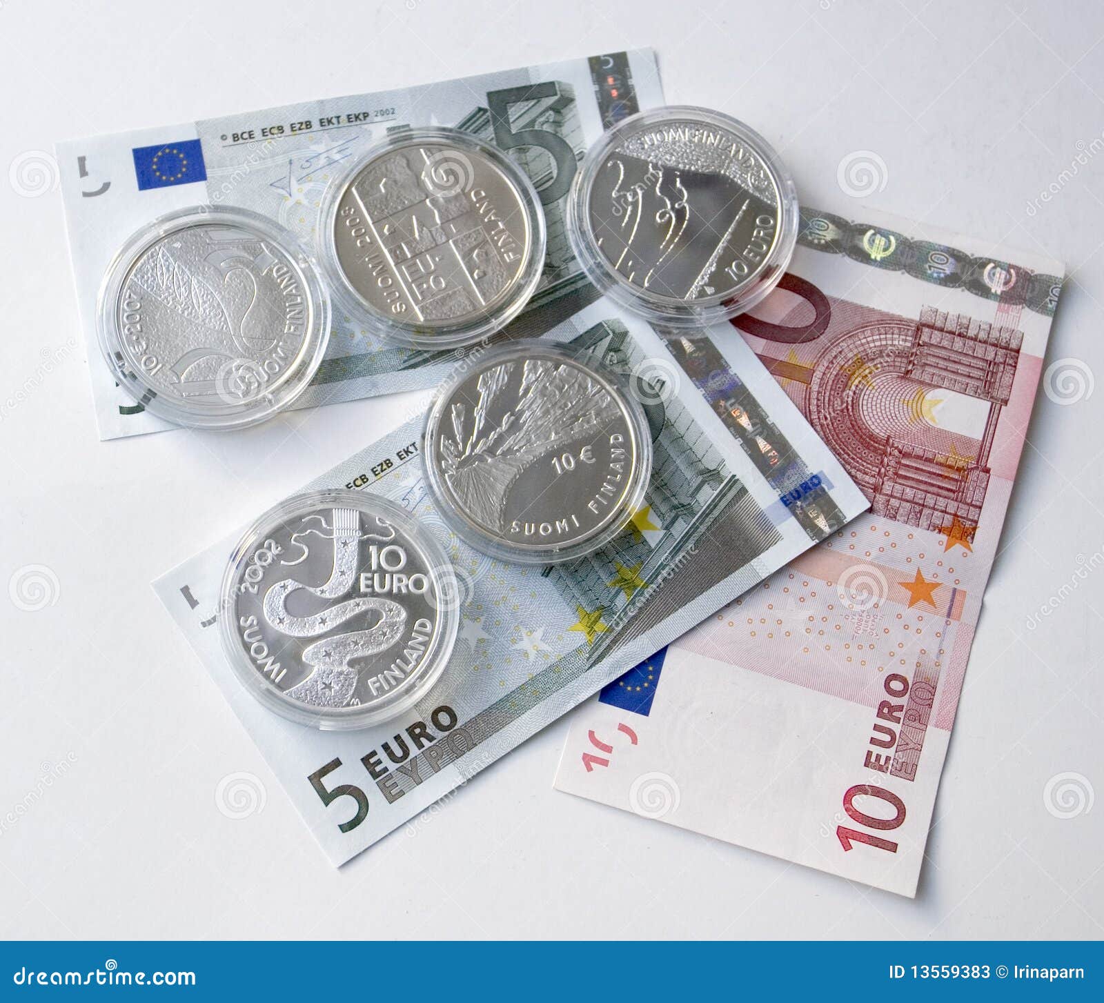 European Union Currency stock image. Image of shiny, business - 13559383