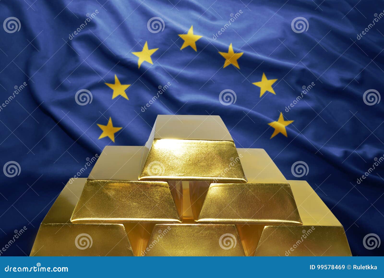 European Union Gold Reserves Stock Photos - Free & Royalty-Free Stock ...