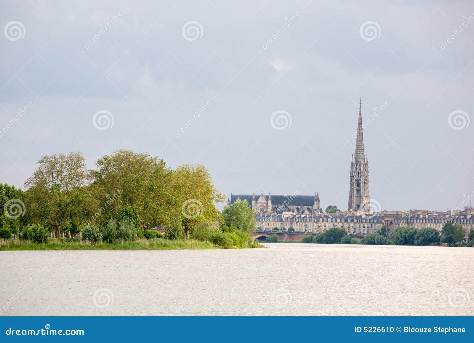 European urban landscape stock photo. Image of tower, culture - 5226610