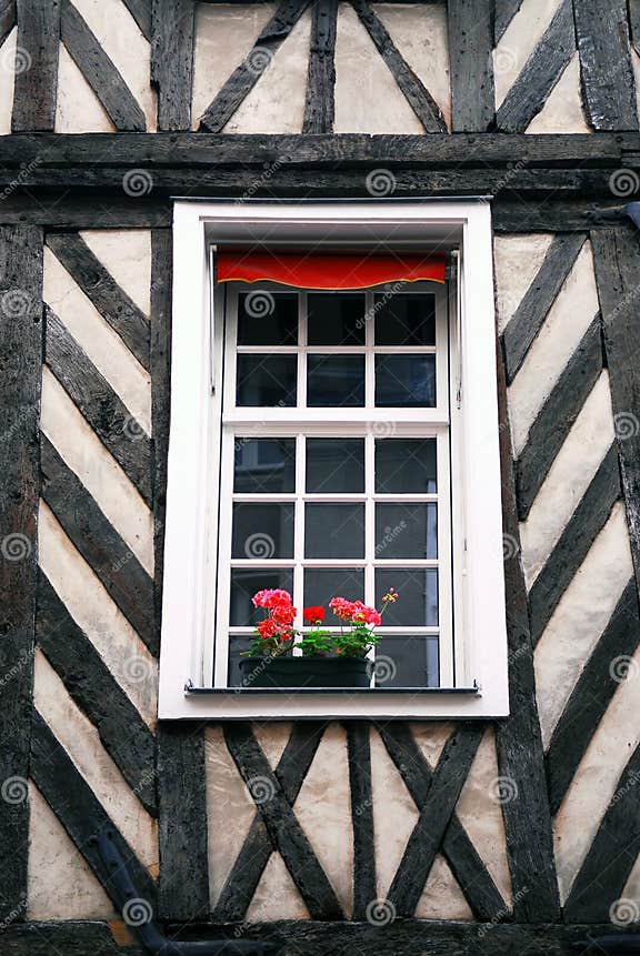 European window stock image. Image of close, france, building - 3023093