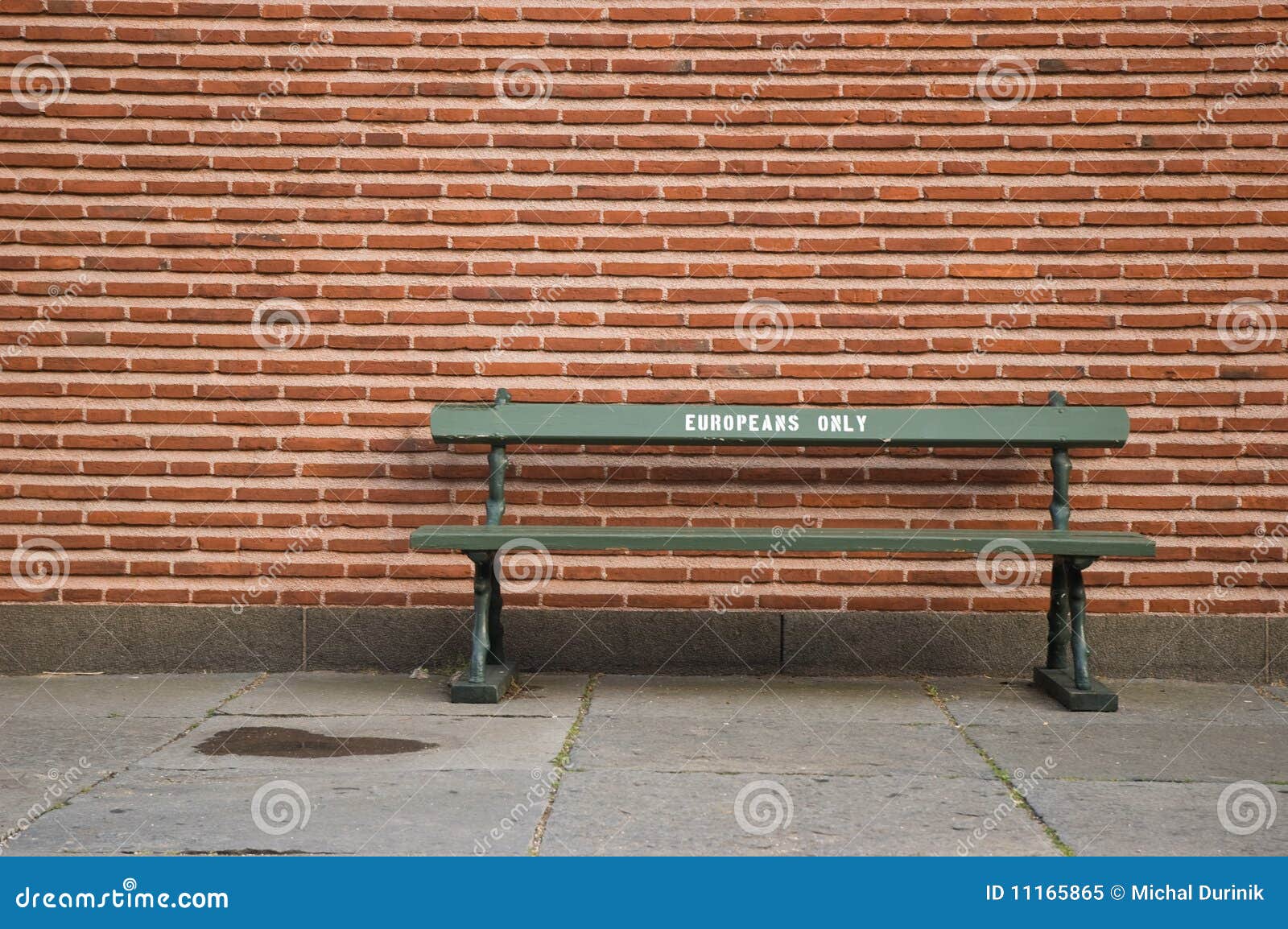 Europeans only stock image. Image of homeless, stain - 11165865