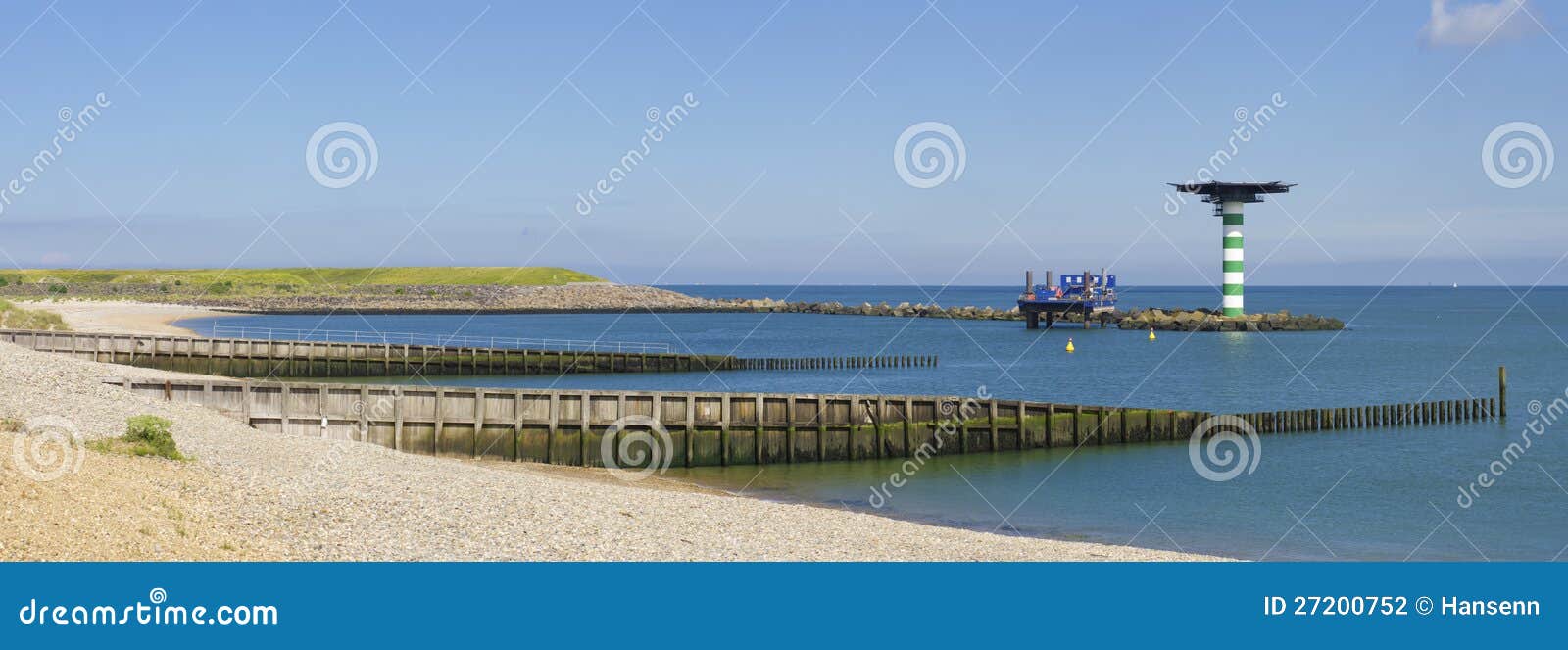 Europoort Rotterdam stock photo. Image of panorama, rotterdam - 27200752