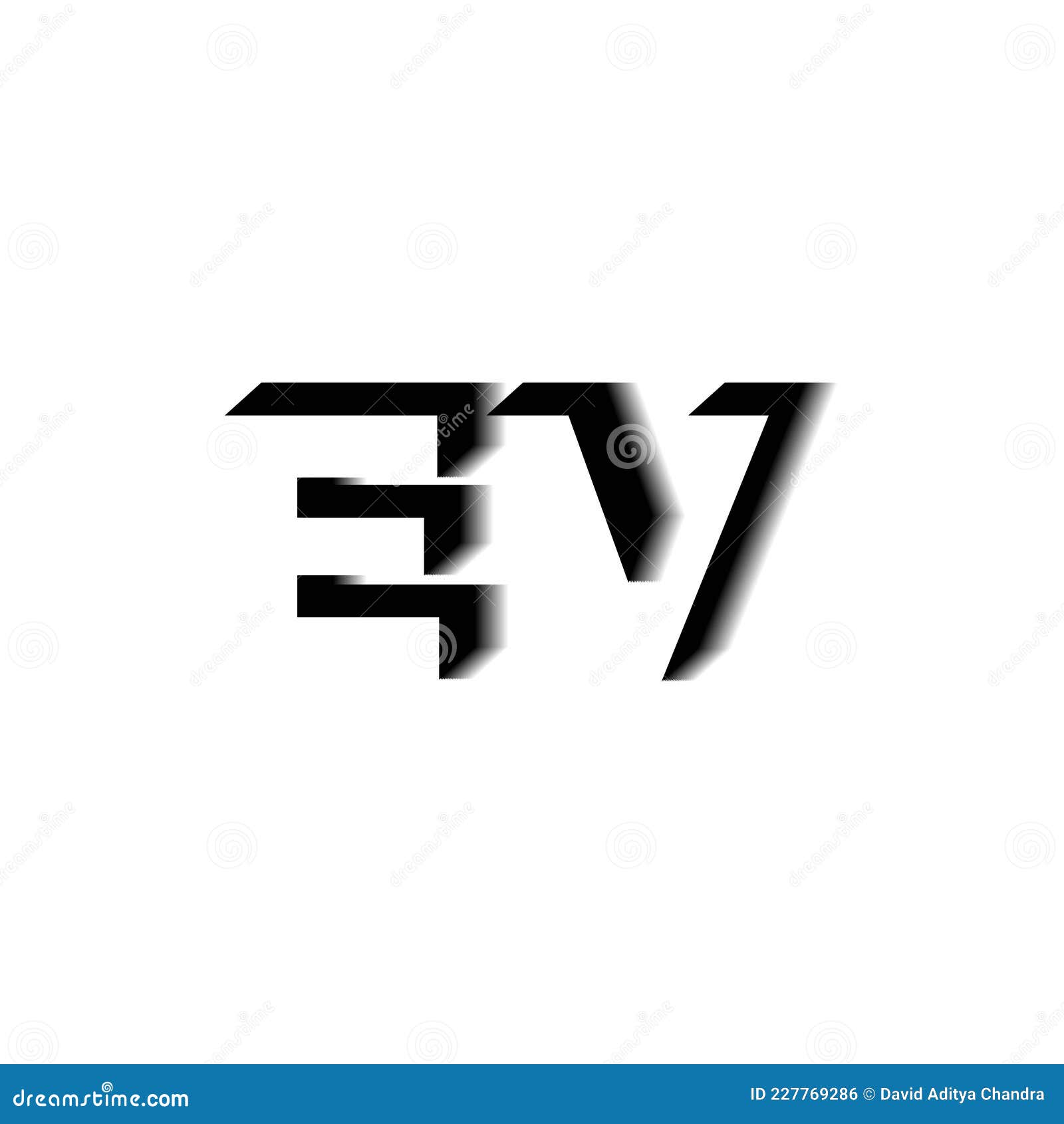 Ev Monogram Stock Illustrations – 625 Ev Monogram Stock Illustrations ...