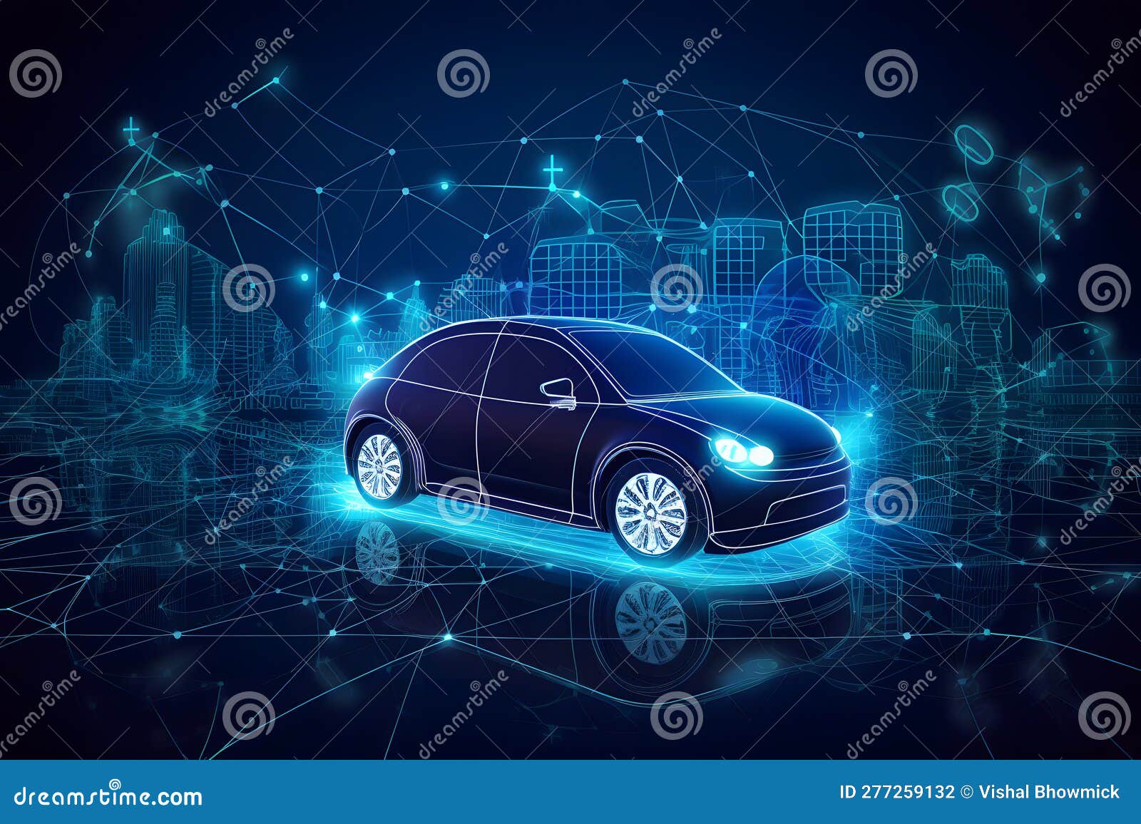 Powering The Future: Embrace The Sustainable Energy Concept. Generative ... Powering The Future: Embrace The Sustainable Energy Concept. Generative ...