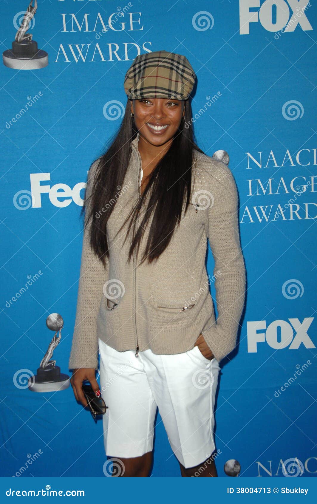 Eva Pigford foto de archivo editorial. Imagen de anual - 38004713