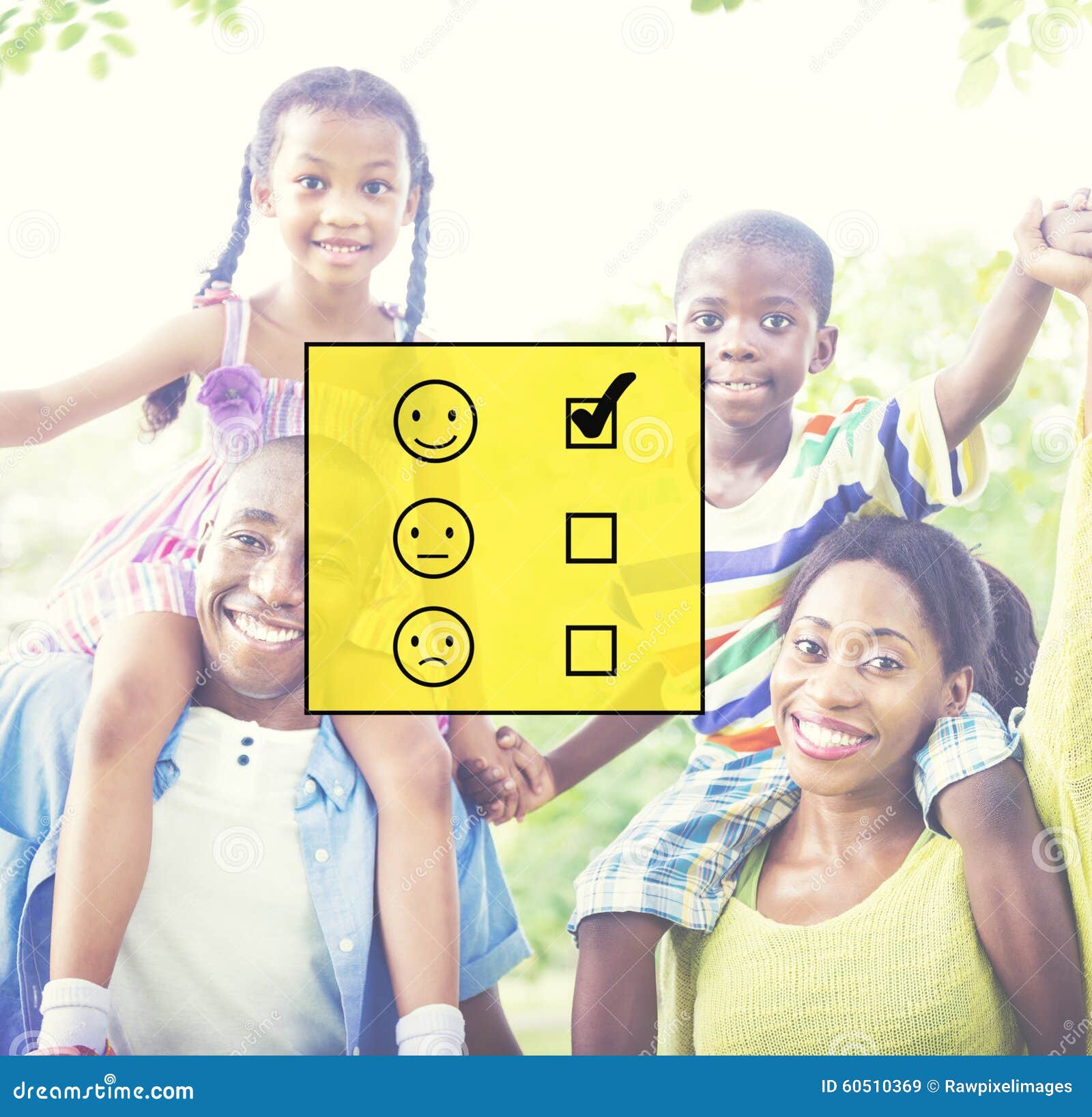 Evaluate Evaluating Evaluation Statistics Questionaire Concept Stock ...