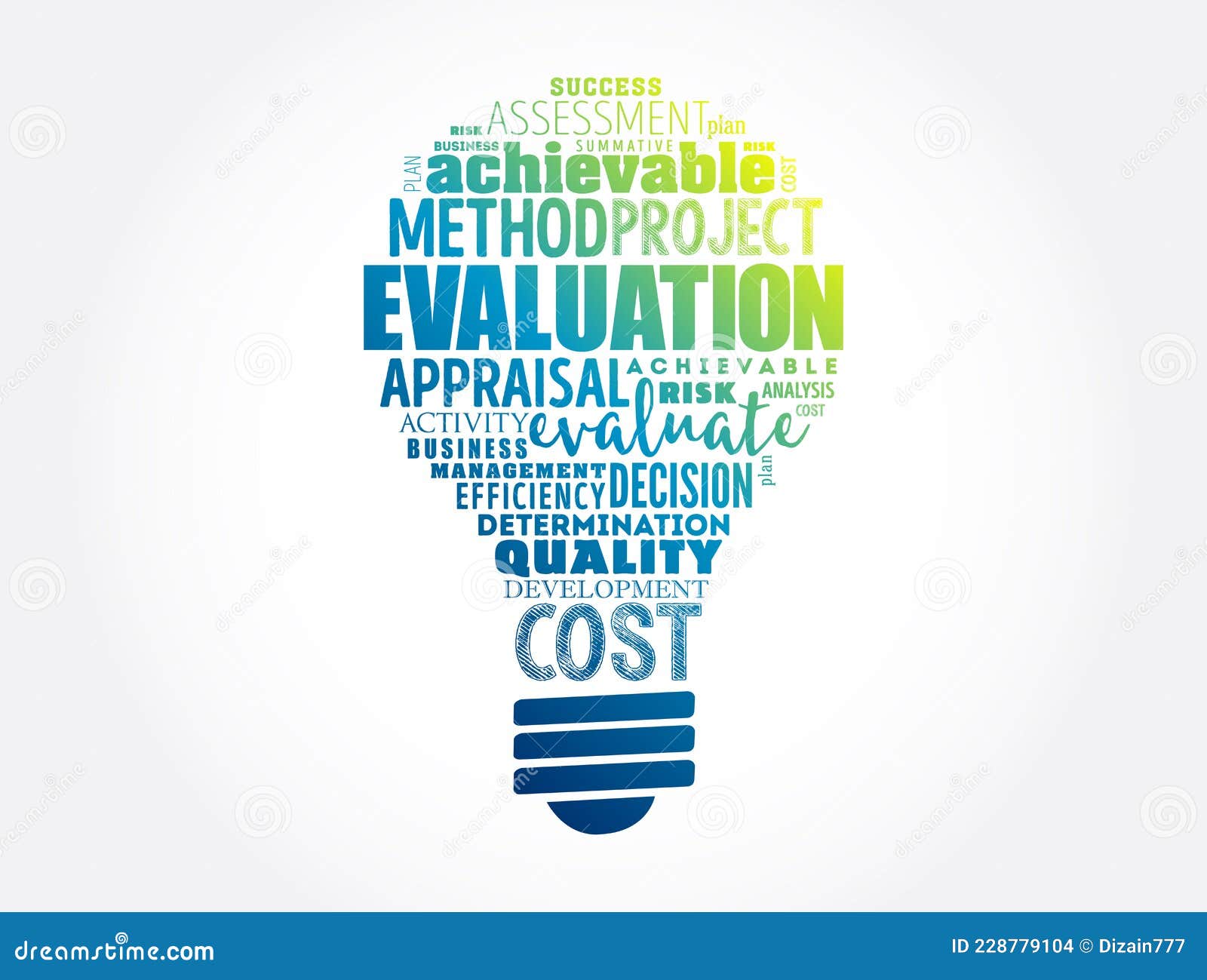 Formative Assessment Clipart