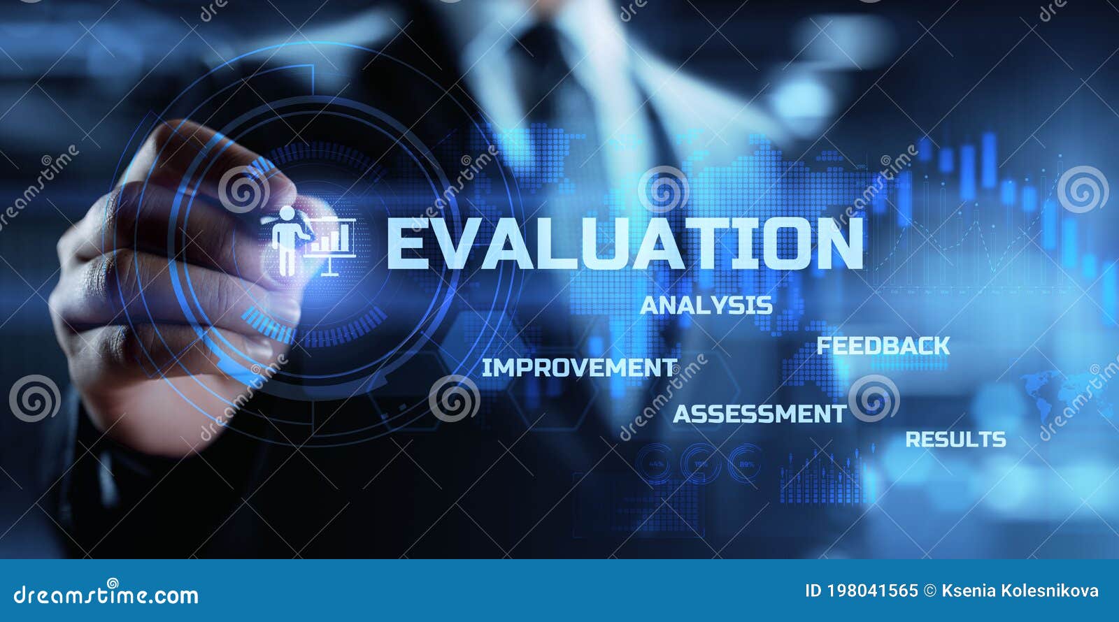 Quality Assessment Management With Checklist, Checklist With Checkmarks ...