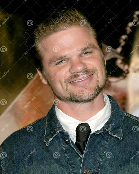 Evan Jones editorial photo. Image of jarhead, jones, angeles - 26358496