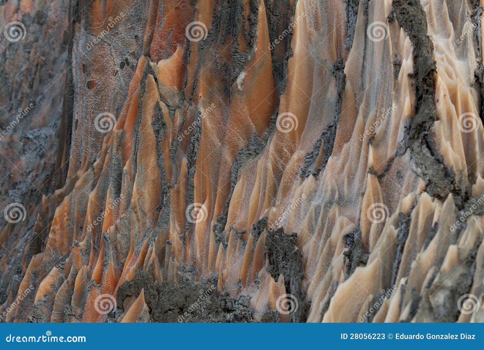 Evaporites stock image. Image of rock, carnallite, mountain - 28056223