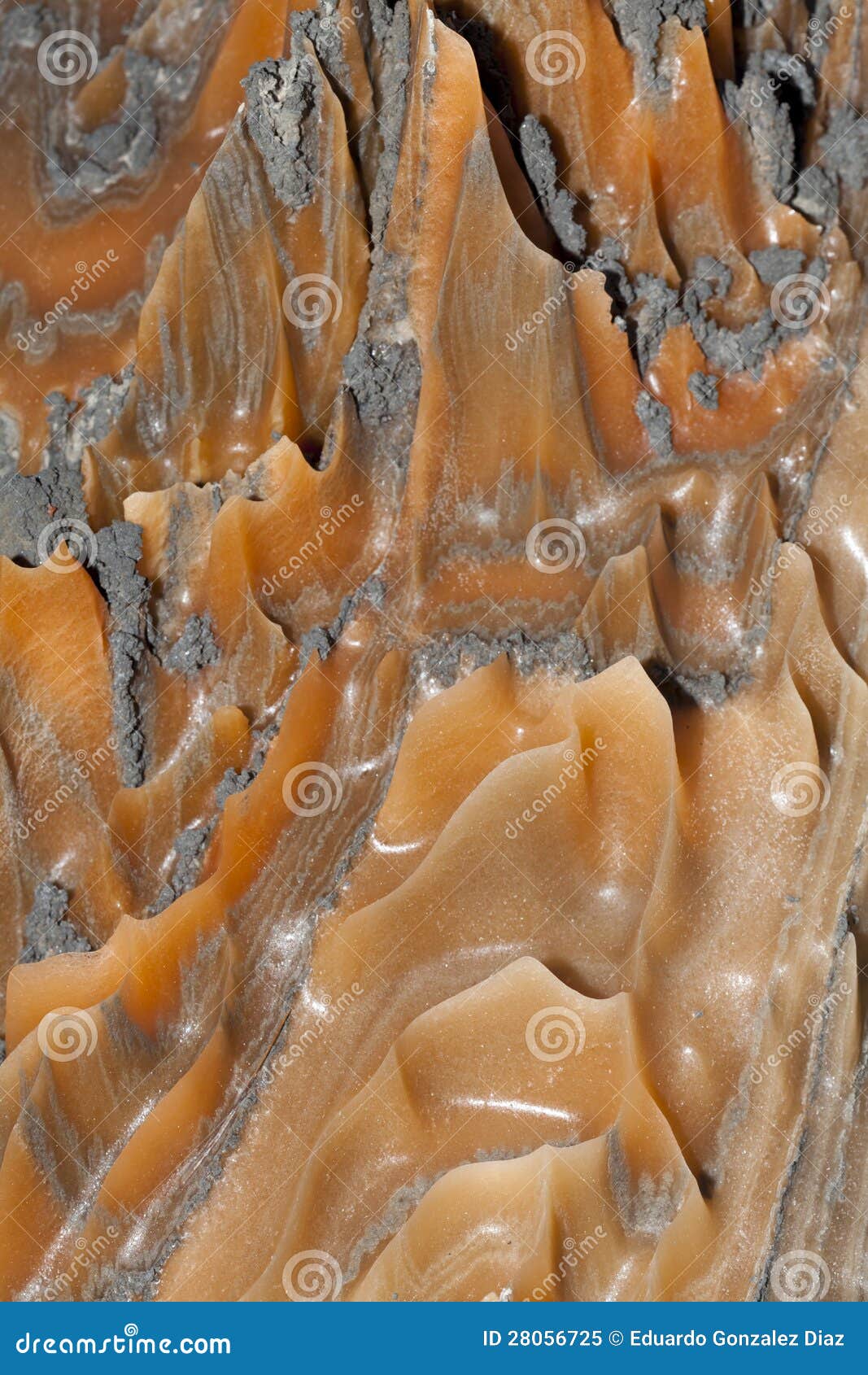 Evaporites stock image. Image of barcelona, mountain - 28056725