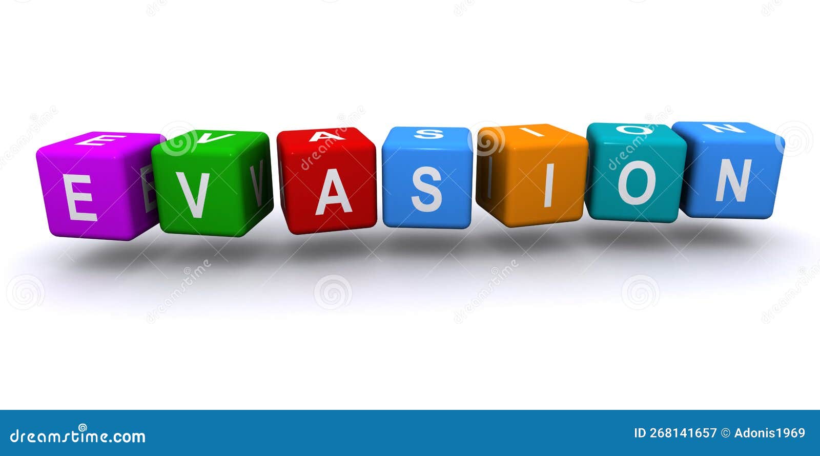 Tax Evasion White Linear Icon For Dark Theme Cartoon Vector ...