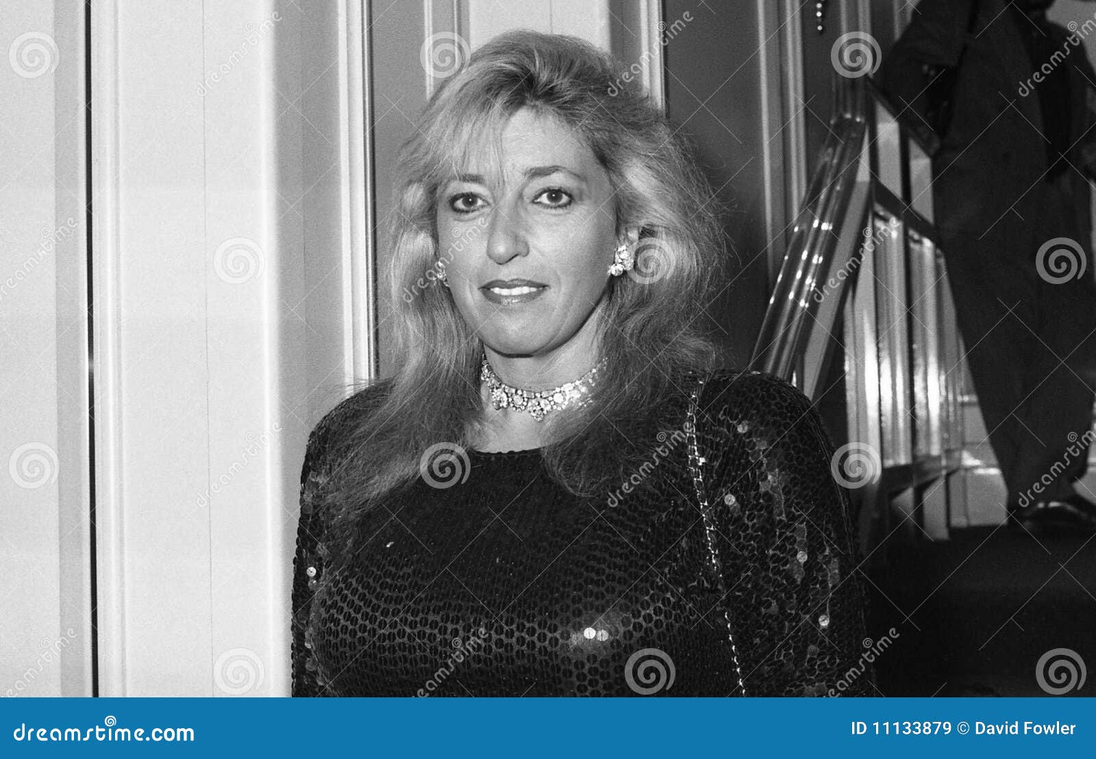 Eve Pollard editorial stock image. Image of writer, england - 11133879