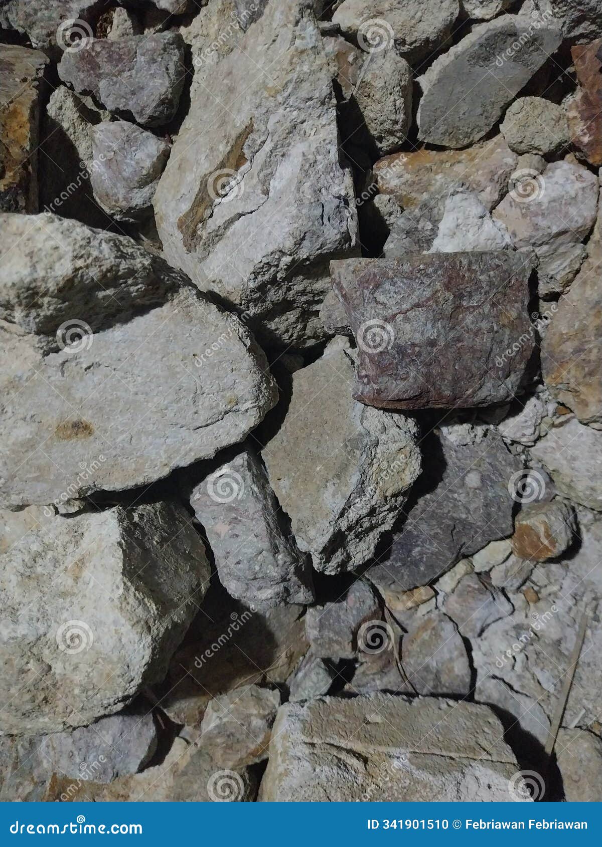 Even Hard Stones Will Be Washed Away by Water Stock Photo - Image of ...