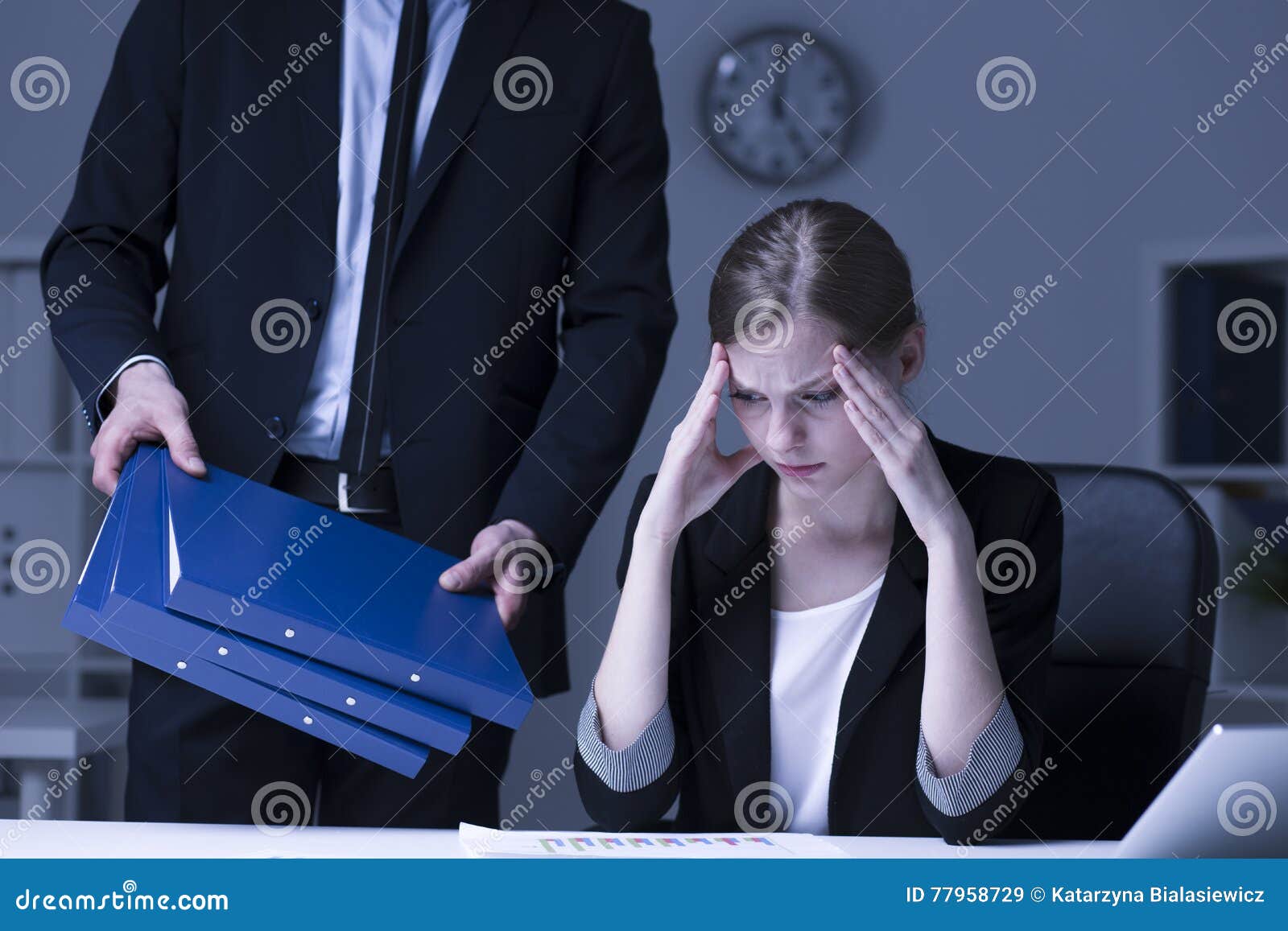 Even more work to do stock image. Image of business, corporation - 77958729