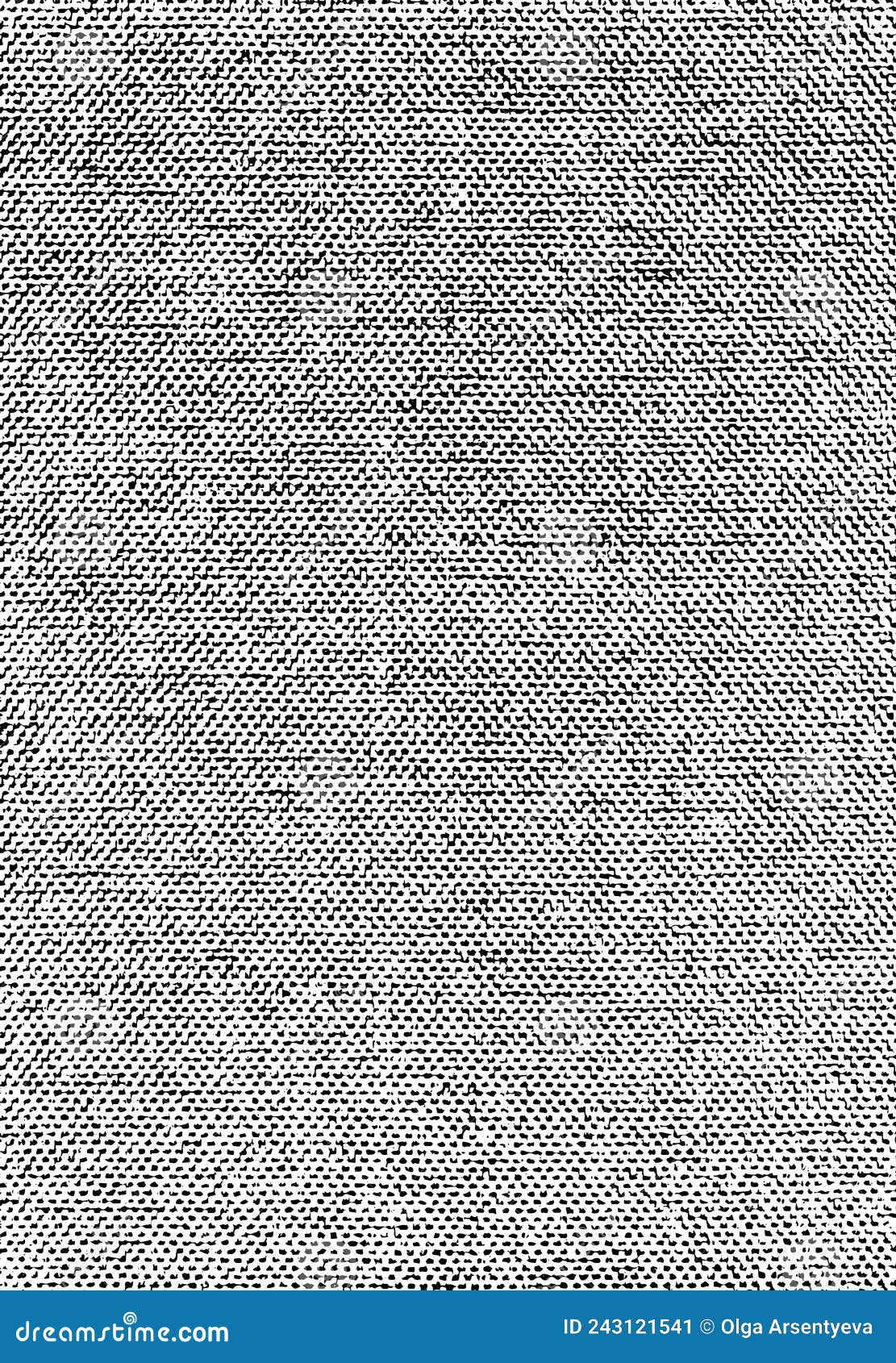 Even, Regular Dotted Texture. Dense Rough Texture Stock Image - Image ...