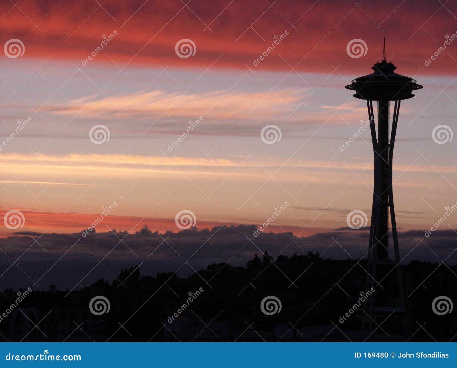 Evening Colors editorial image. Image of colors, shadows - 169480