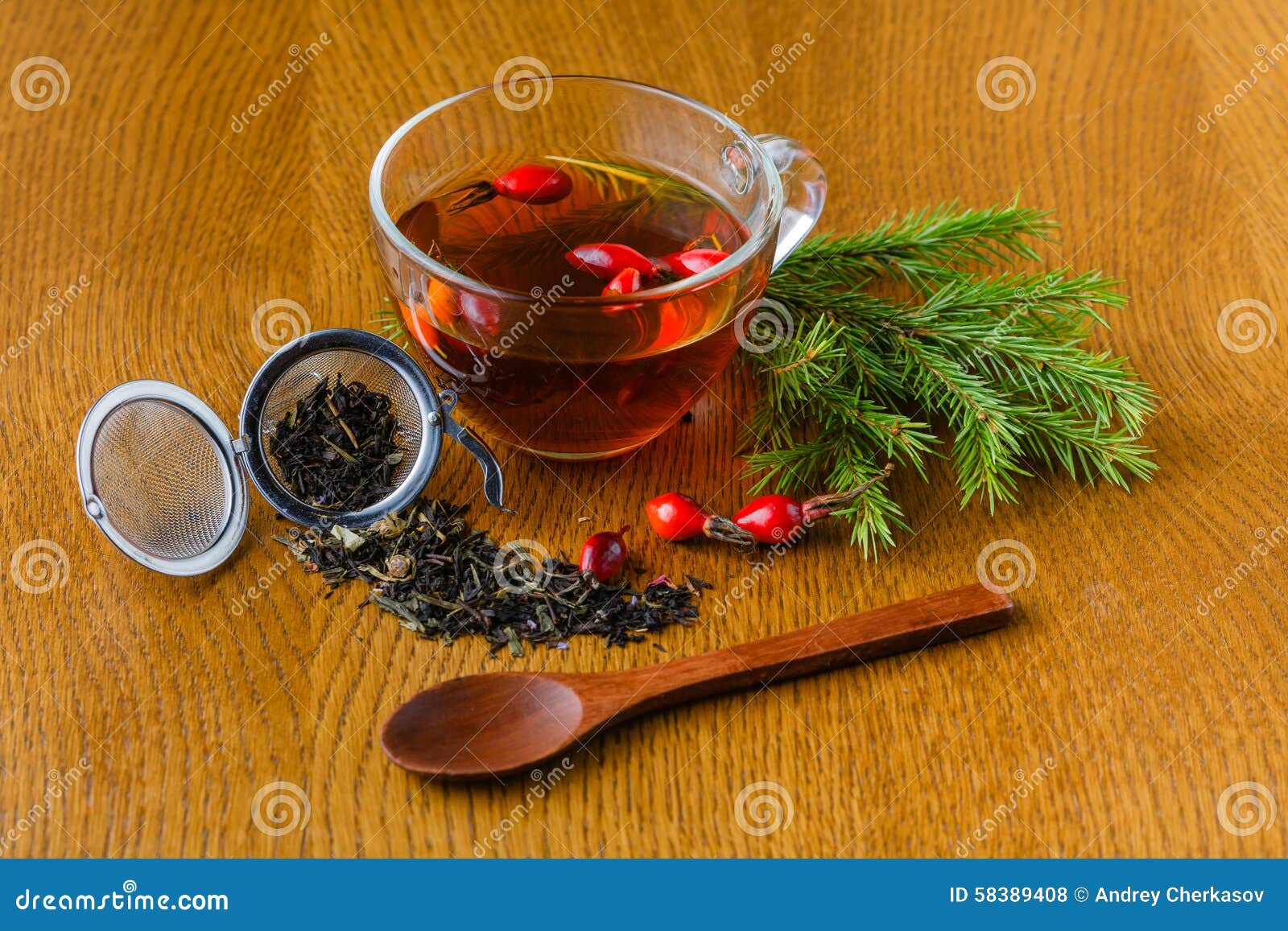 Evening heating tea stock photo. Image of crop, herbal - 58389408