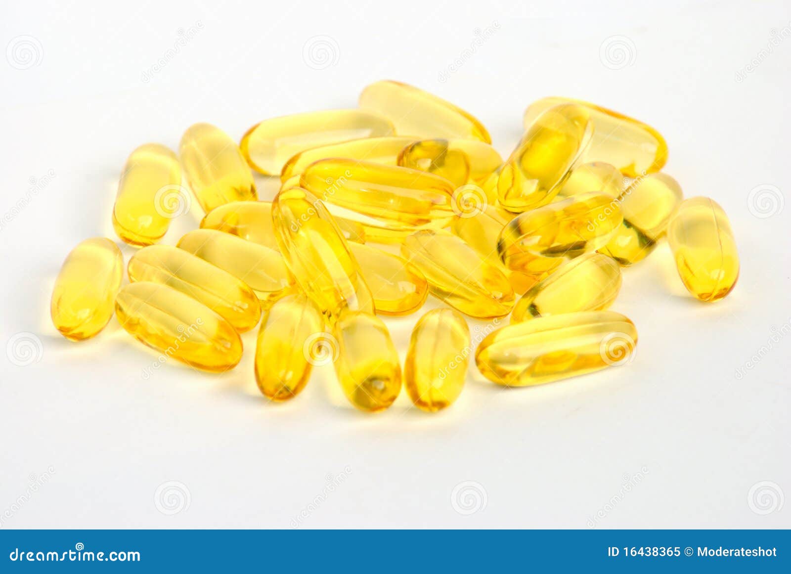Evening Primrose Oil Capsule Stock Image - Image of capsule, care: 16438365