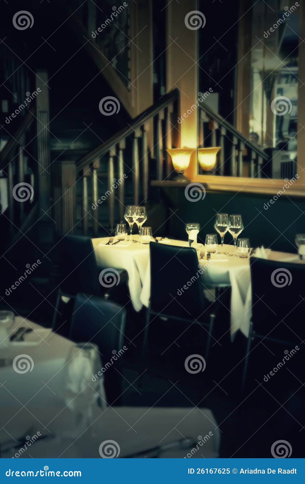 Evening restaurant stock image. Image of traditional - 26167625