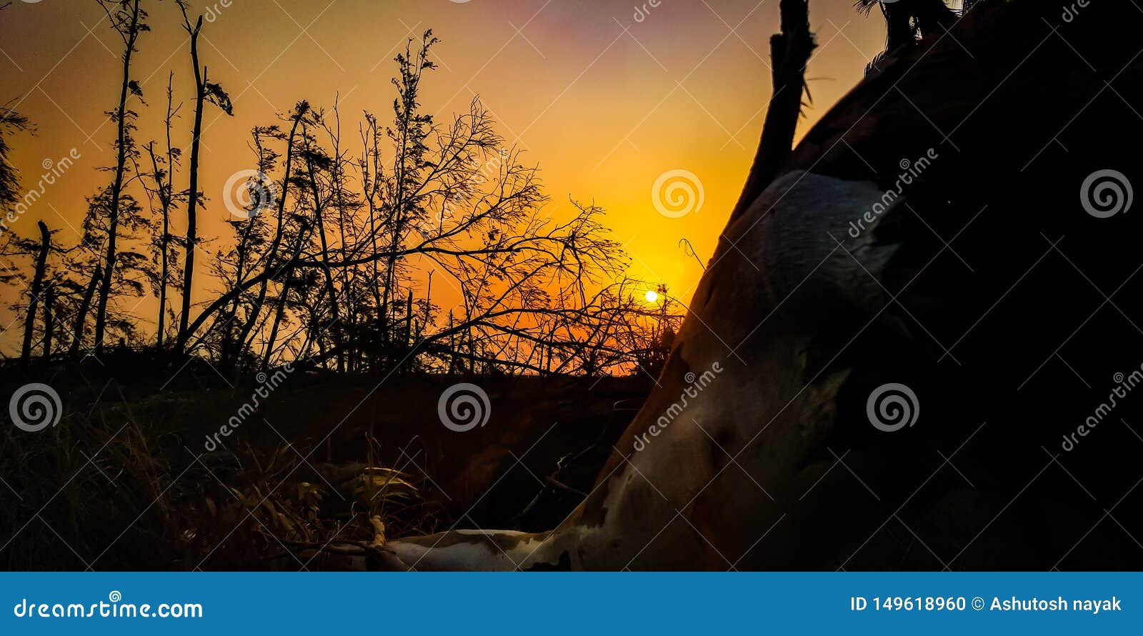 Evening shot stock photo. Image of shot, love, evening - 149618960