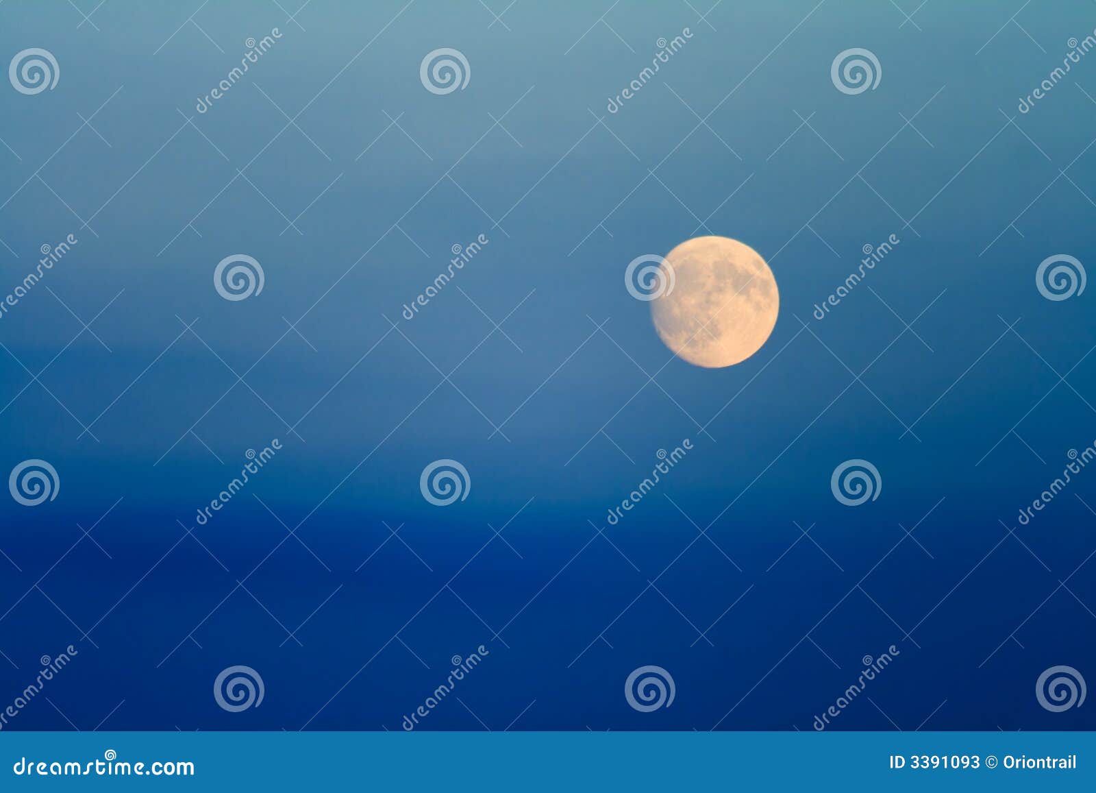 Big Cyan Moon Stock Photos - Free & Royalty-Free Stock Photos from ...