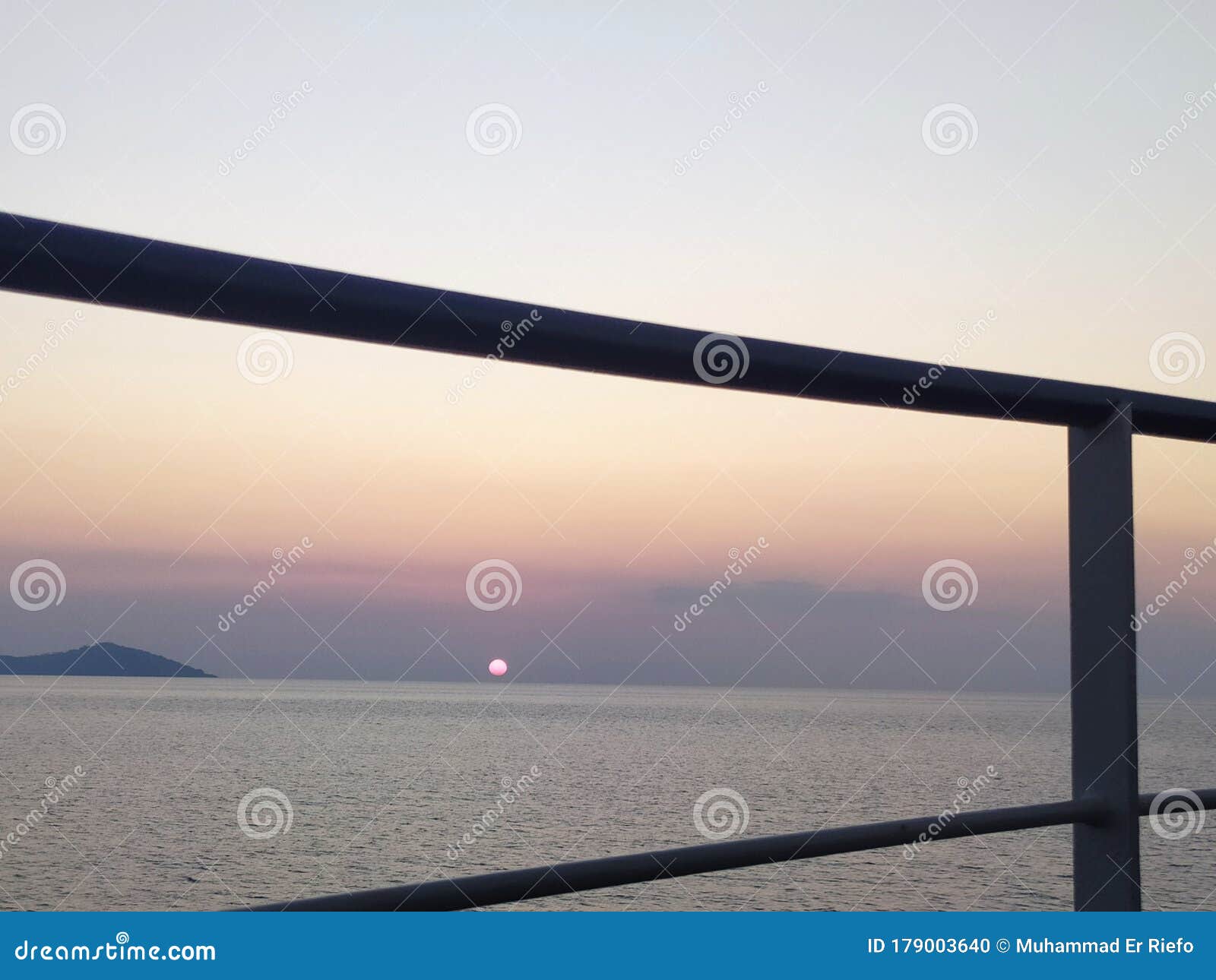 Evening sky from window stock photo. Image of vehicle - 179003640