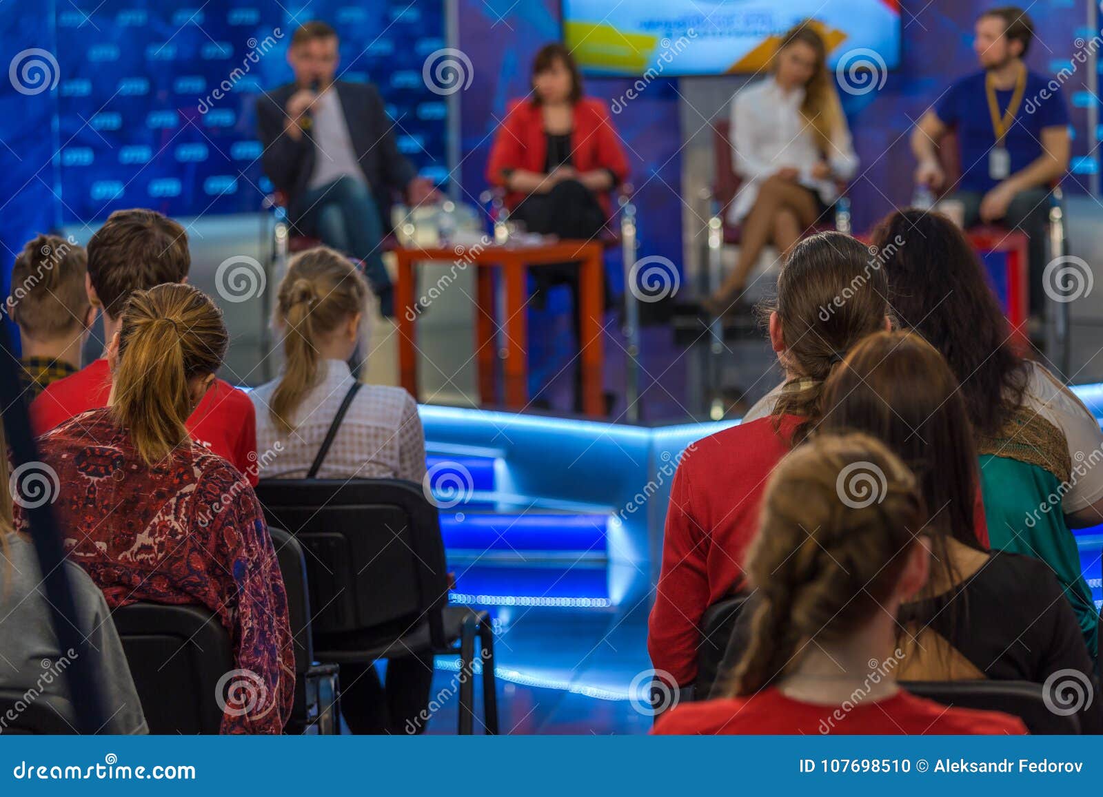 2,249 Talk Show Interview Stock Photos - Free & Royalty-Free Stock ...