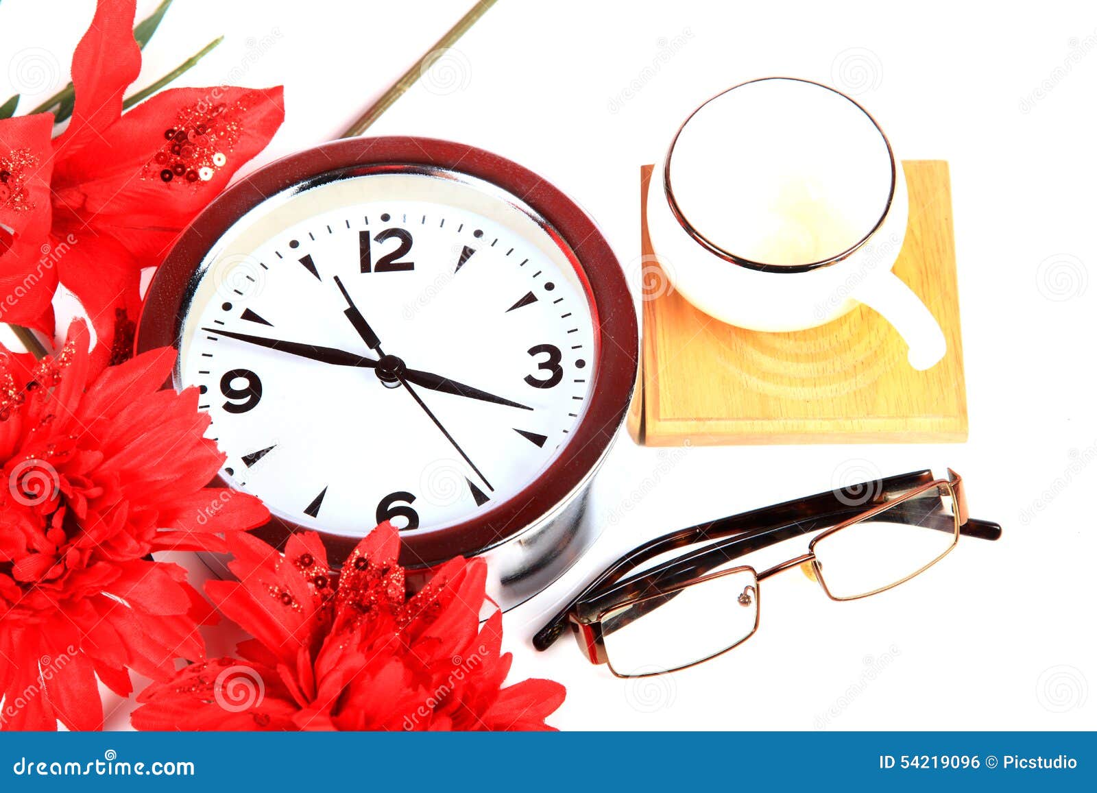 Evening time stock photo. Image of object, evening, metal - 54219096