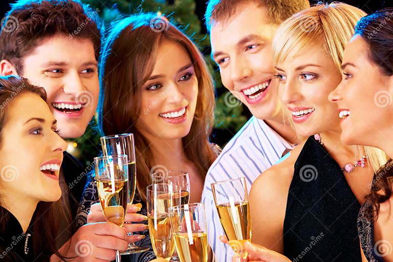 Event stock image. Image of christmas, enjoy, date, girl - 16558393