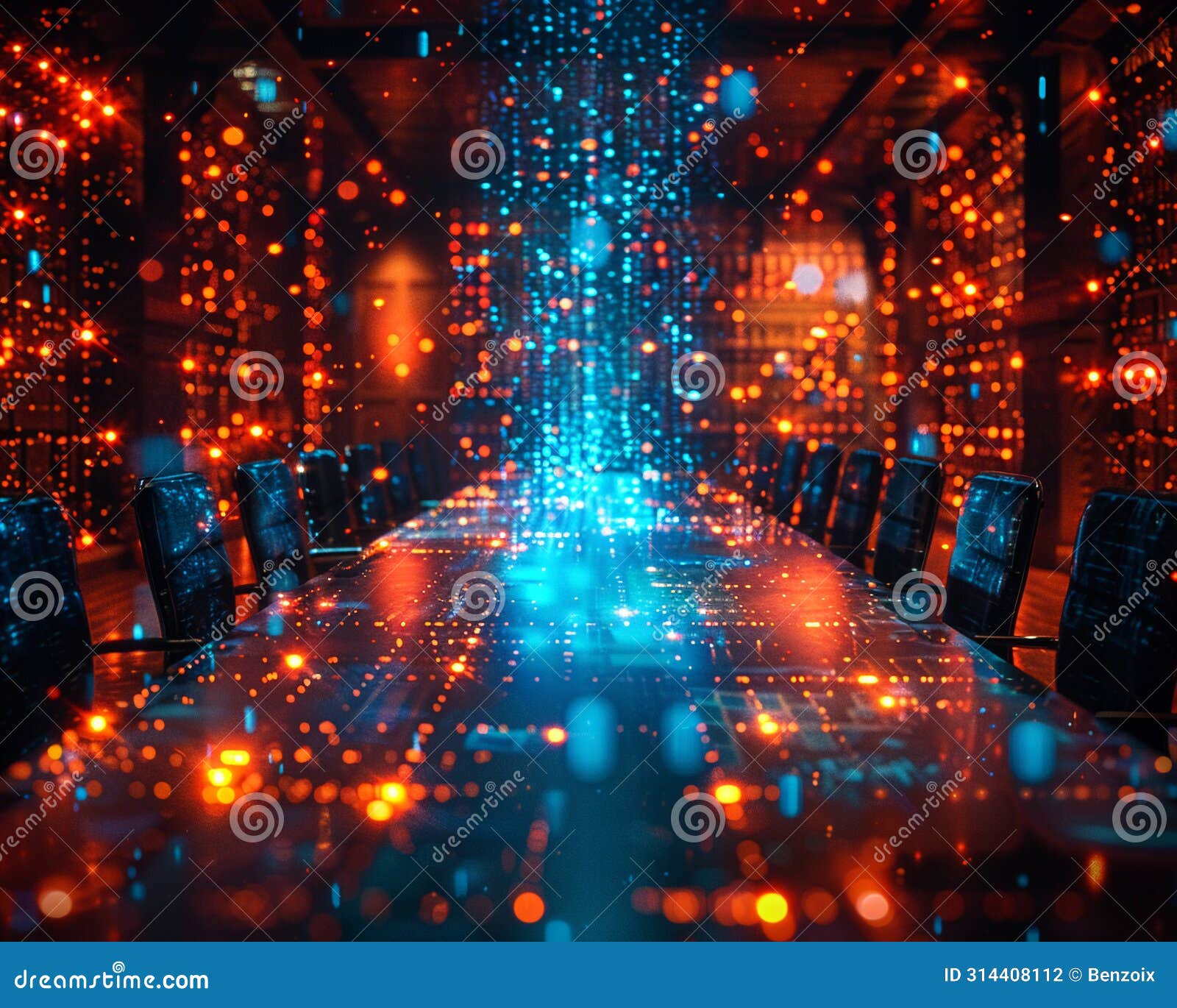 Event Coordinator Designing Virtual Event Spaces Digital Venue Mock-ups ...