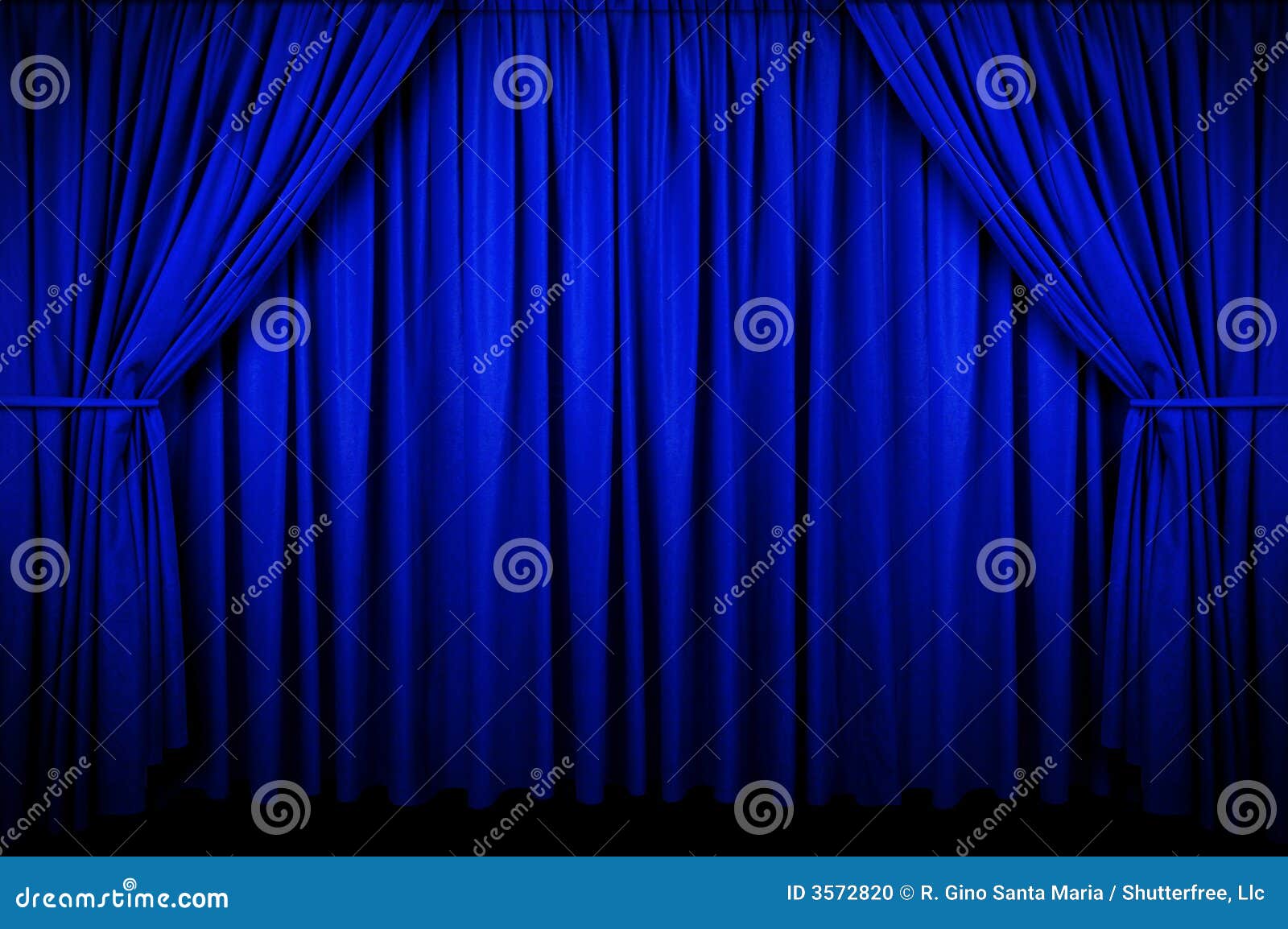 Event Curtain stock photo. Image of show, fame, stage - 3572820