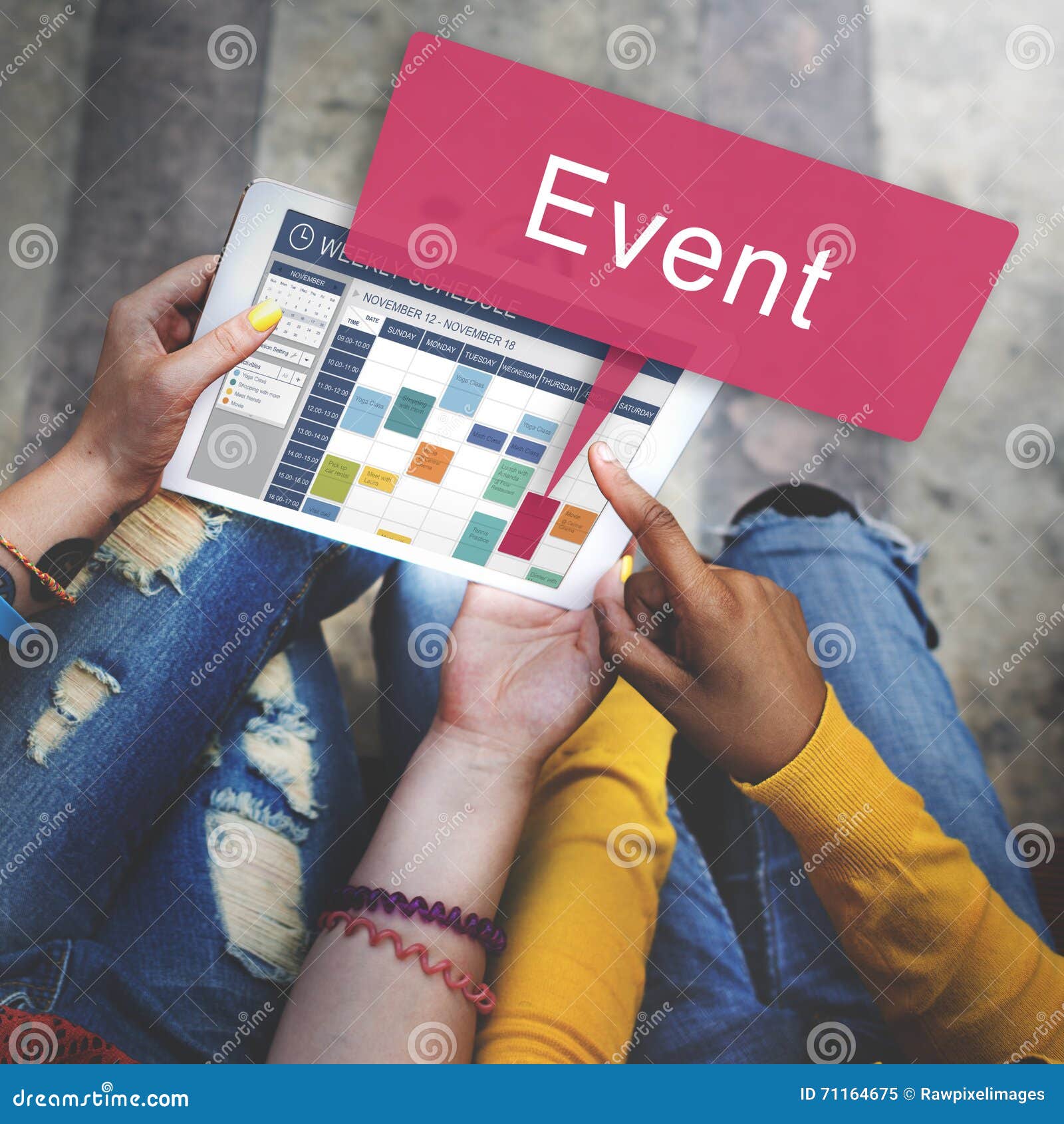 Event Gathering Celebration Occasion Concept Stock Image - Image of ...