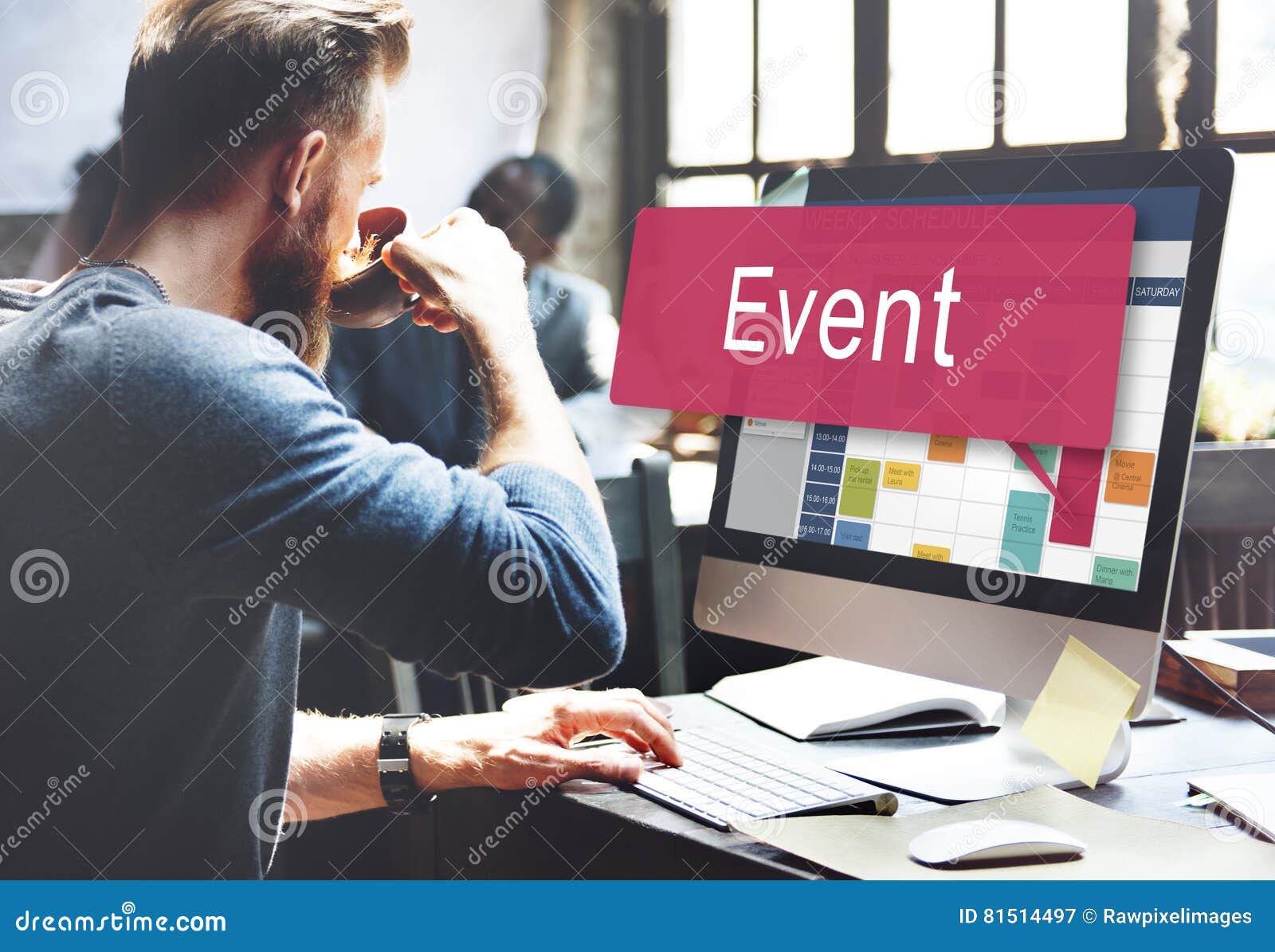 Event Gathering Celebration Occasion Concept Stock Image - Image of ...